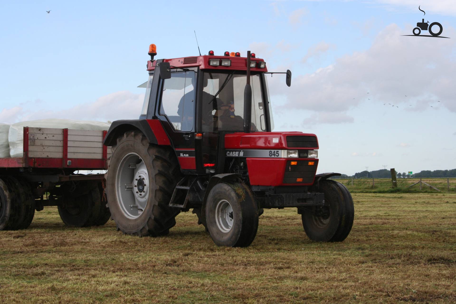 Foto Case International 845 XL Plus #87852