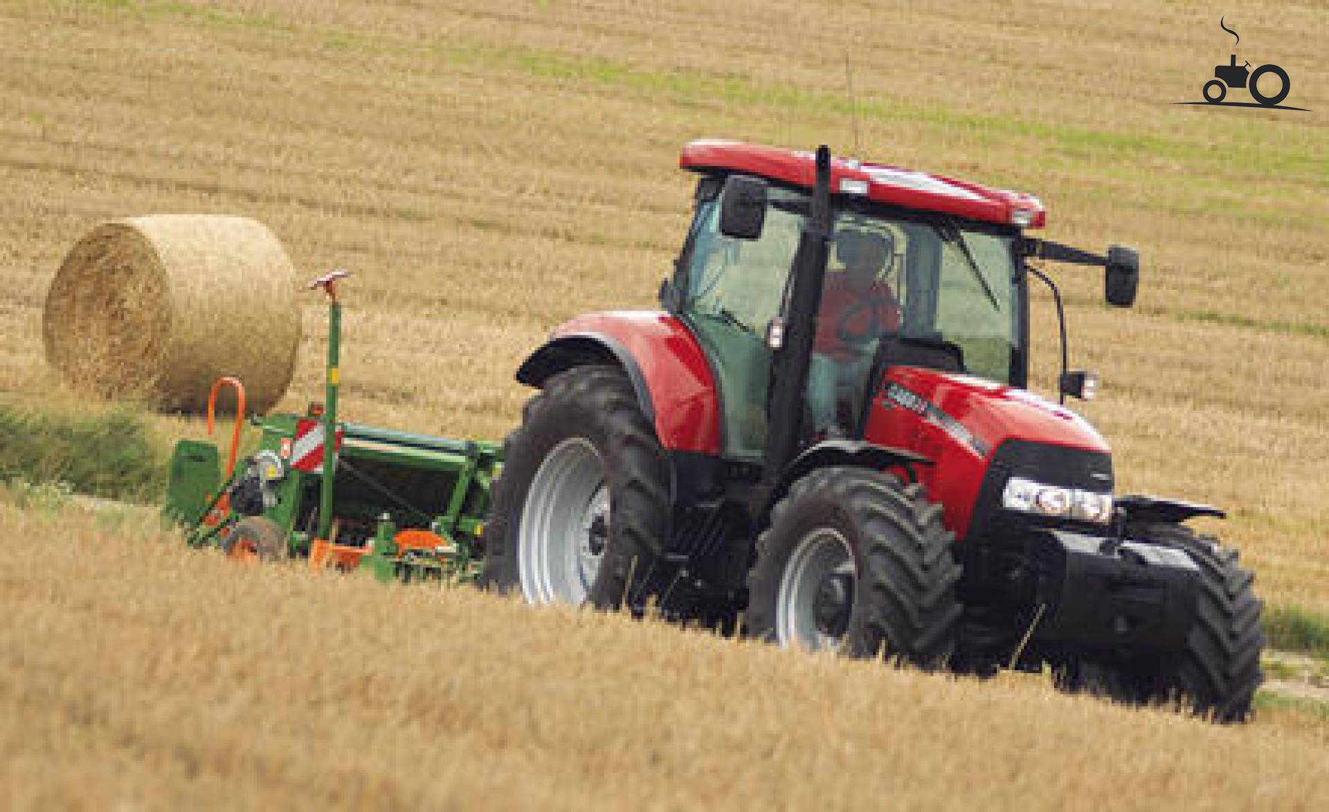 Foto Case IH Puma 155 #88084