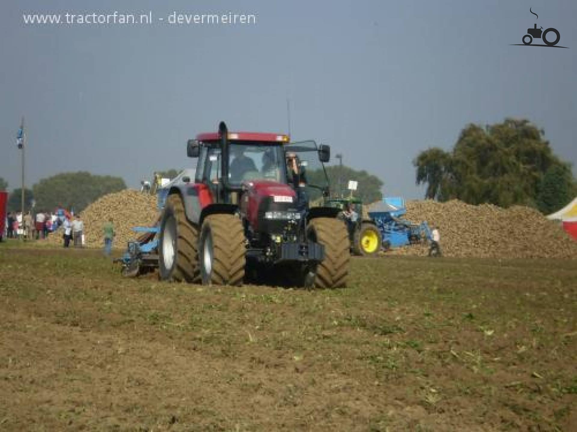 Foto Case MXM 190 #88593