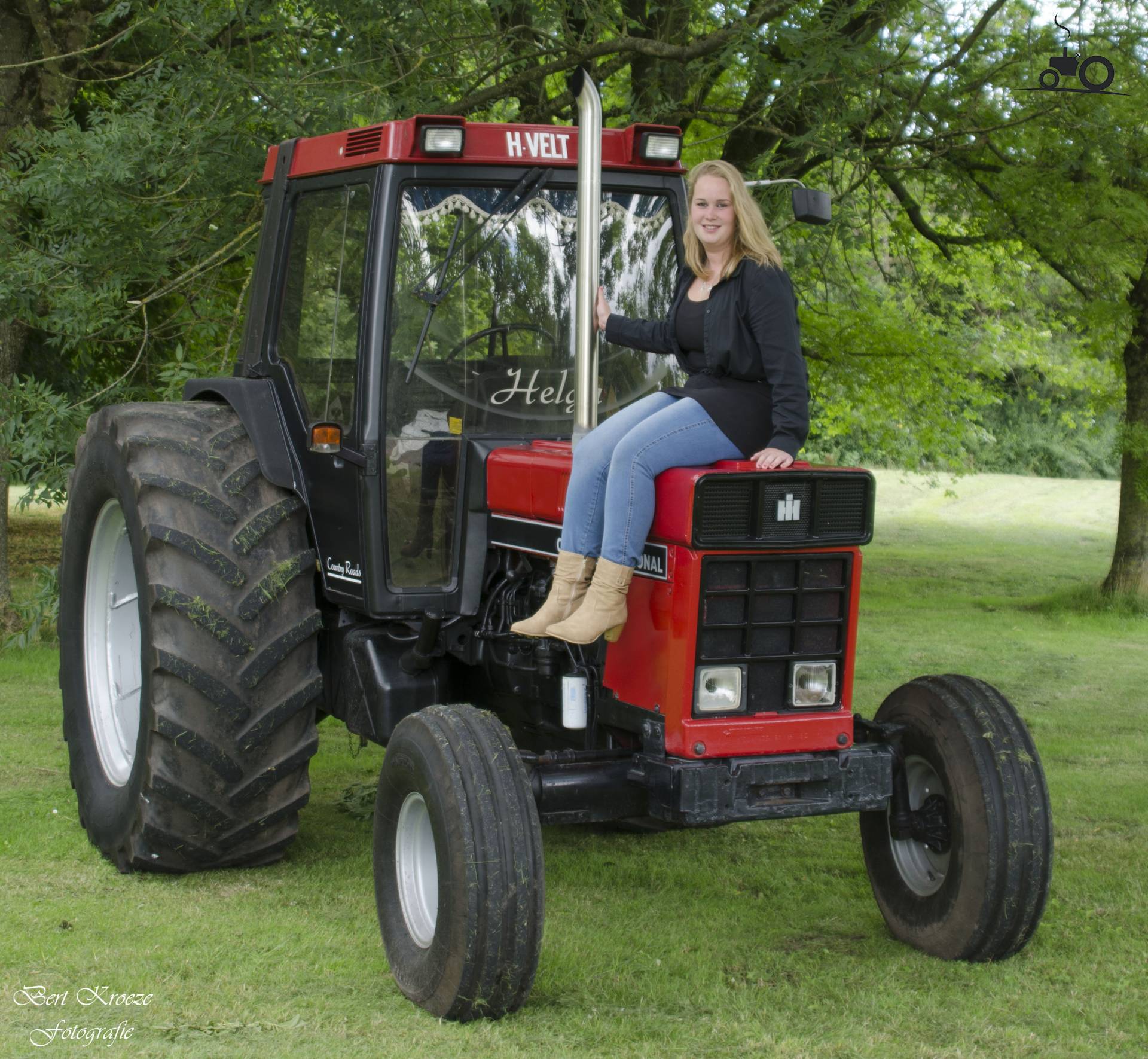 Foto Case International 956 XL #941536