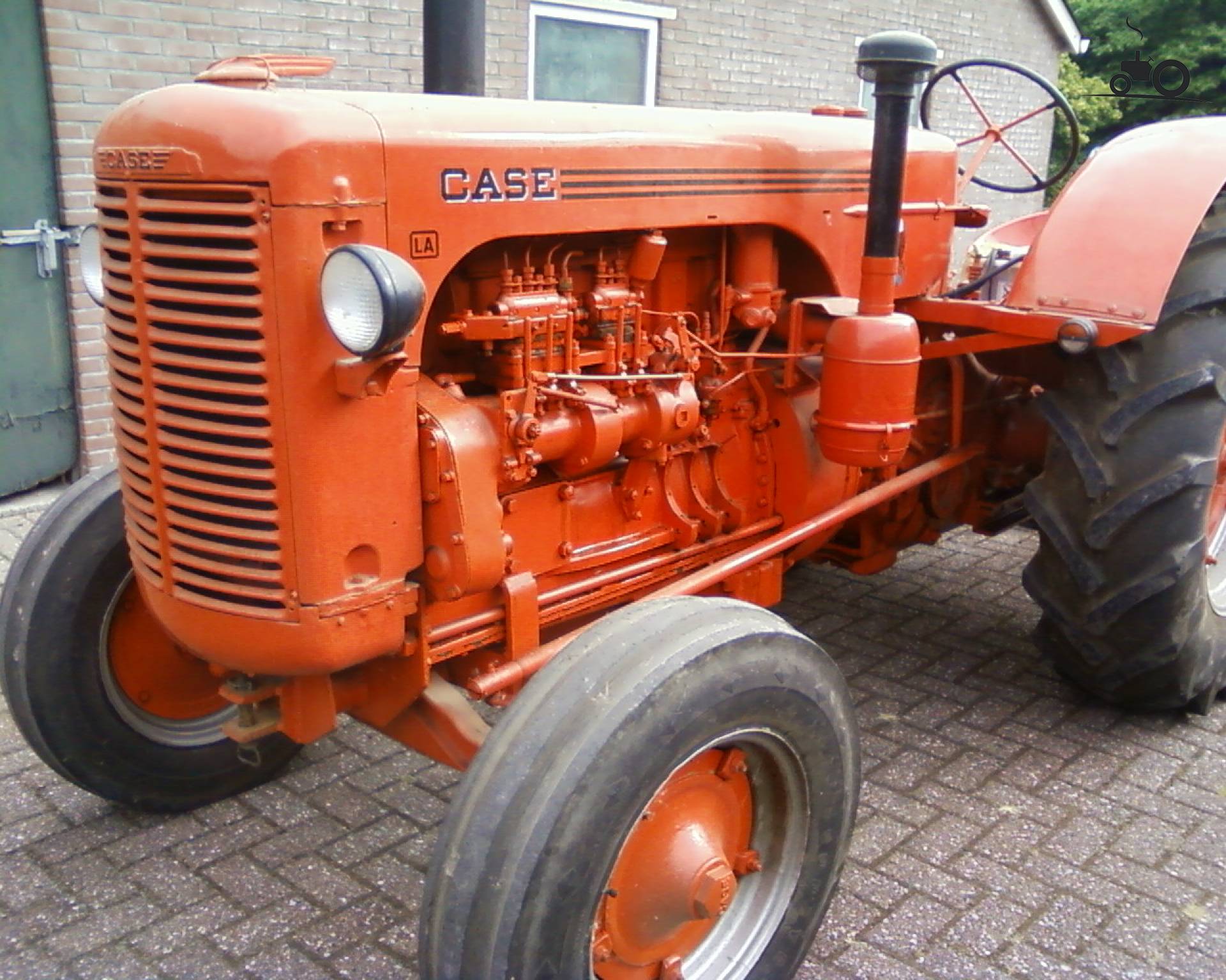 Case LA Fanclub - Specificaties, Foto's, Reviews & Forum