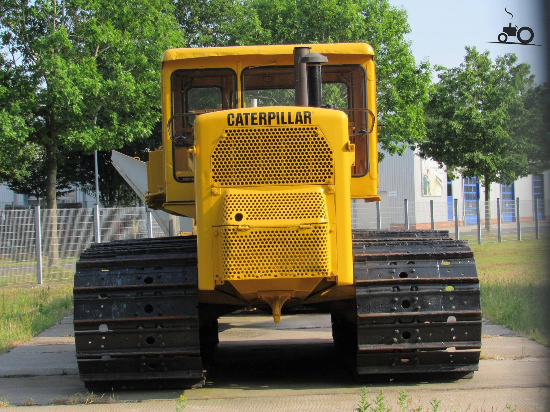 Foto Cat D8 #1172416