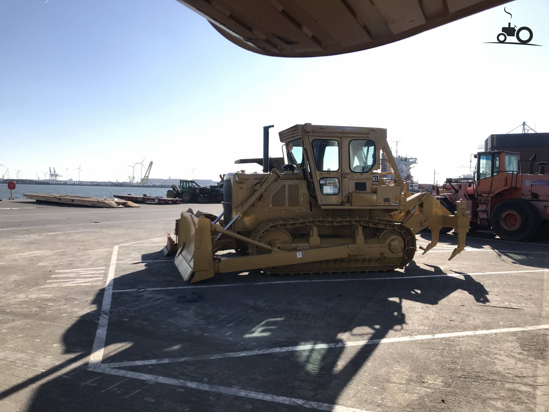 Foto Cat D7 #1442951