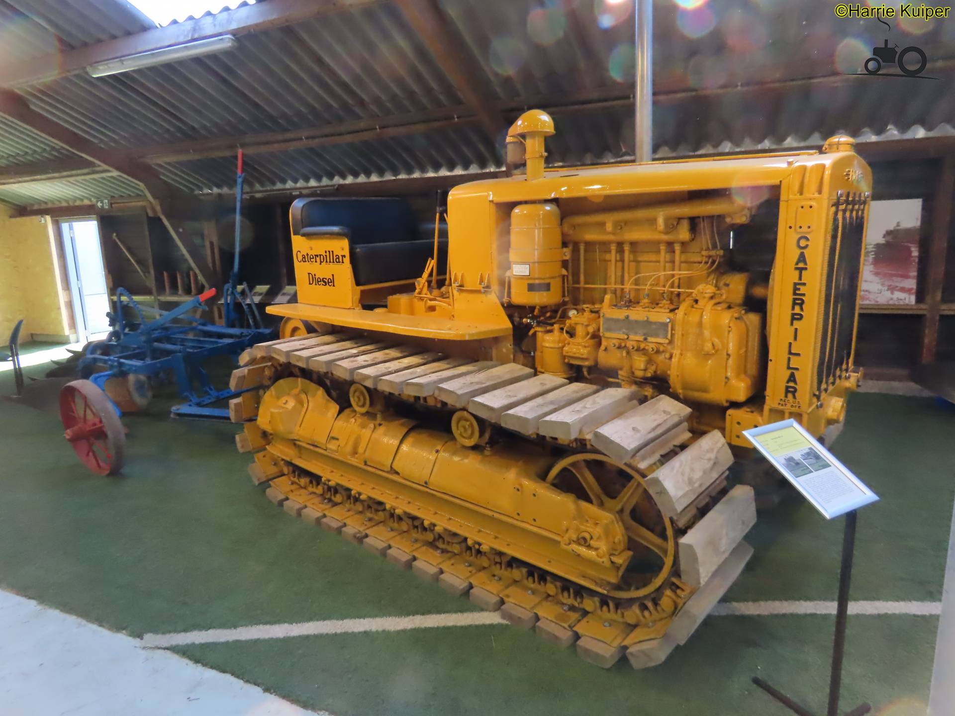 Foto Cat RD6 #1487755