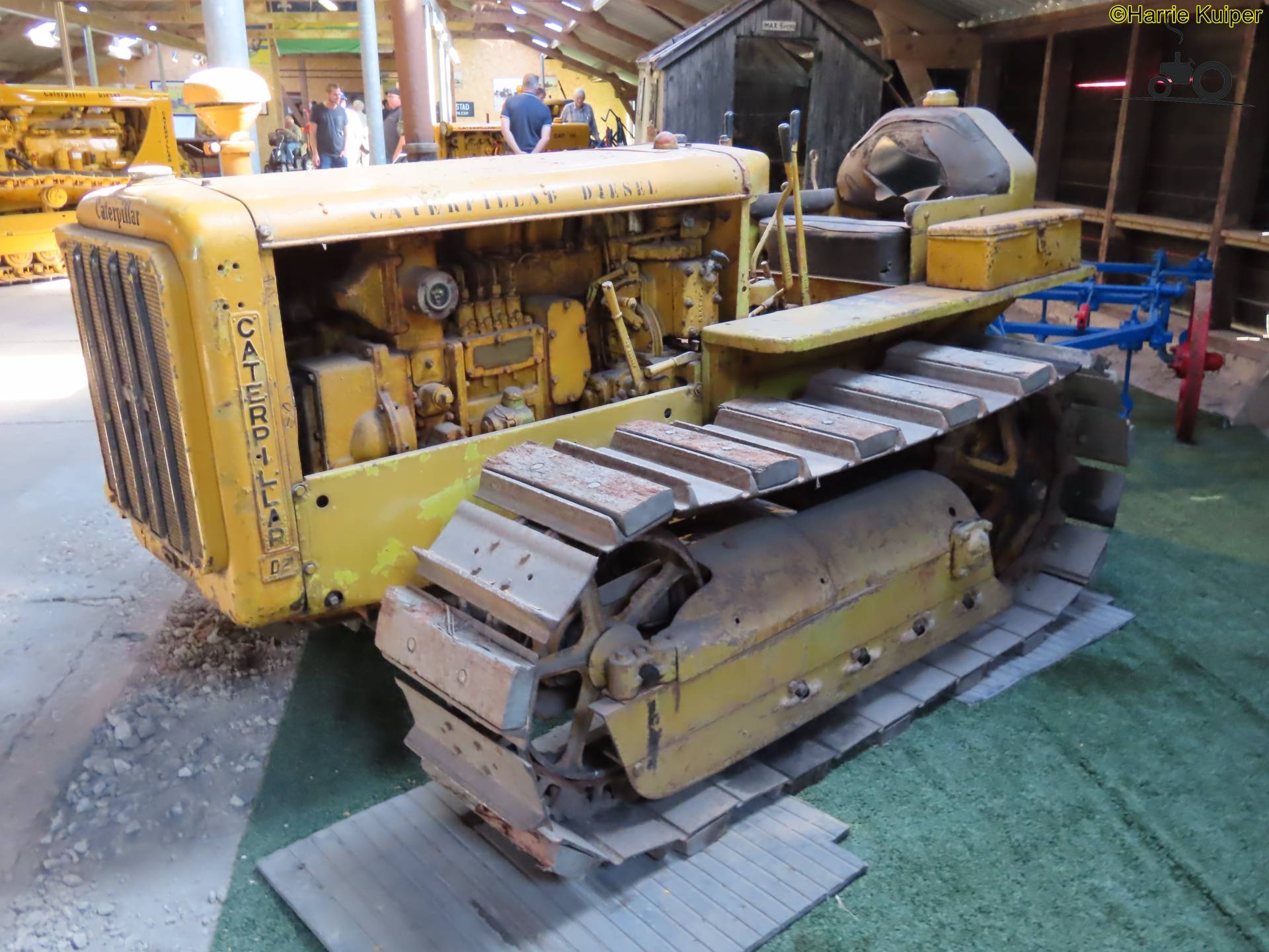 Foto Cat D2 #1487759