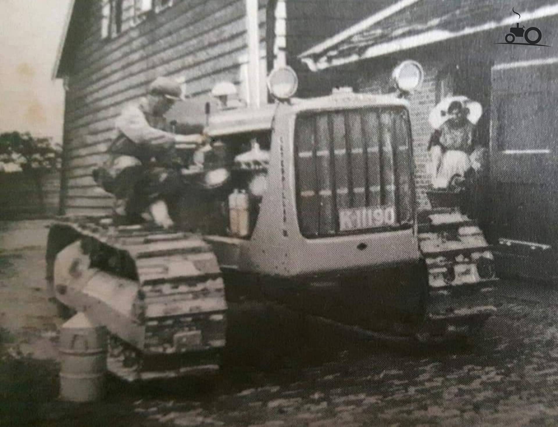 Foto Cat D6 #1543149