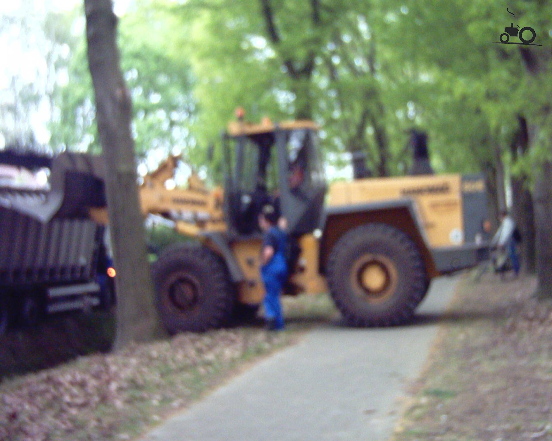 Hanomag 55D - Laatste Updates, Foto's & Video's