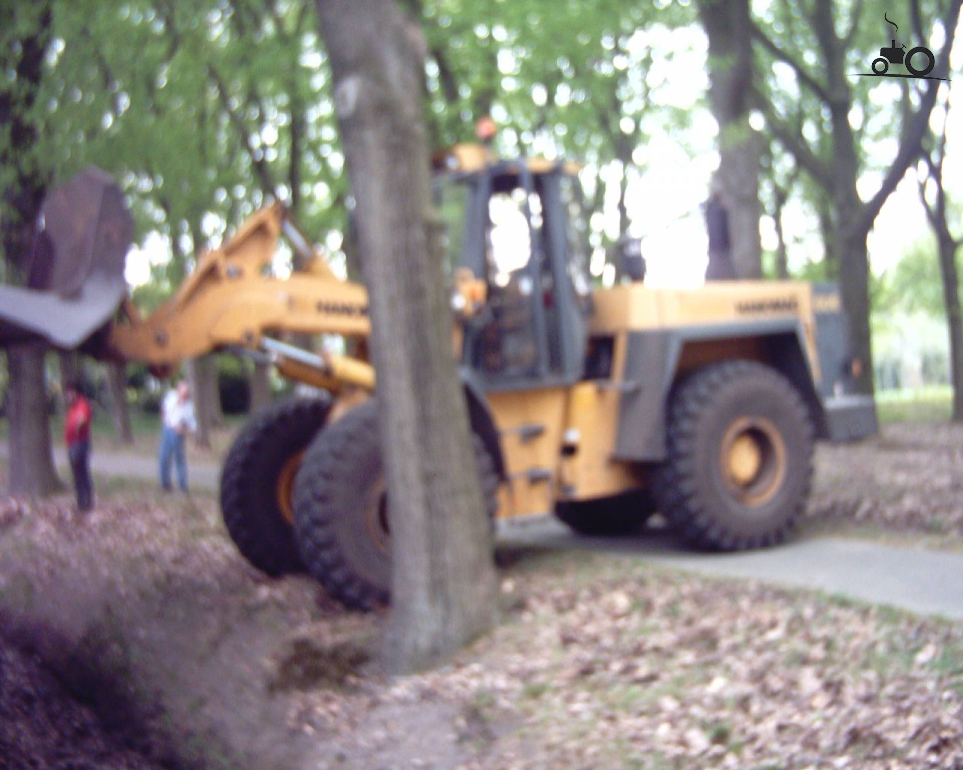 Hanomag 55D - Laatste Updates, Foto's & Video's