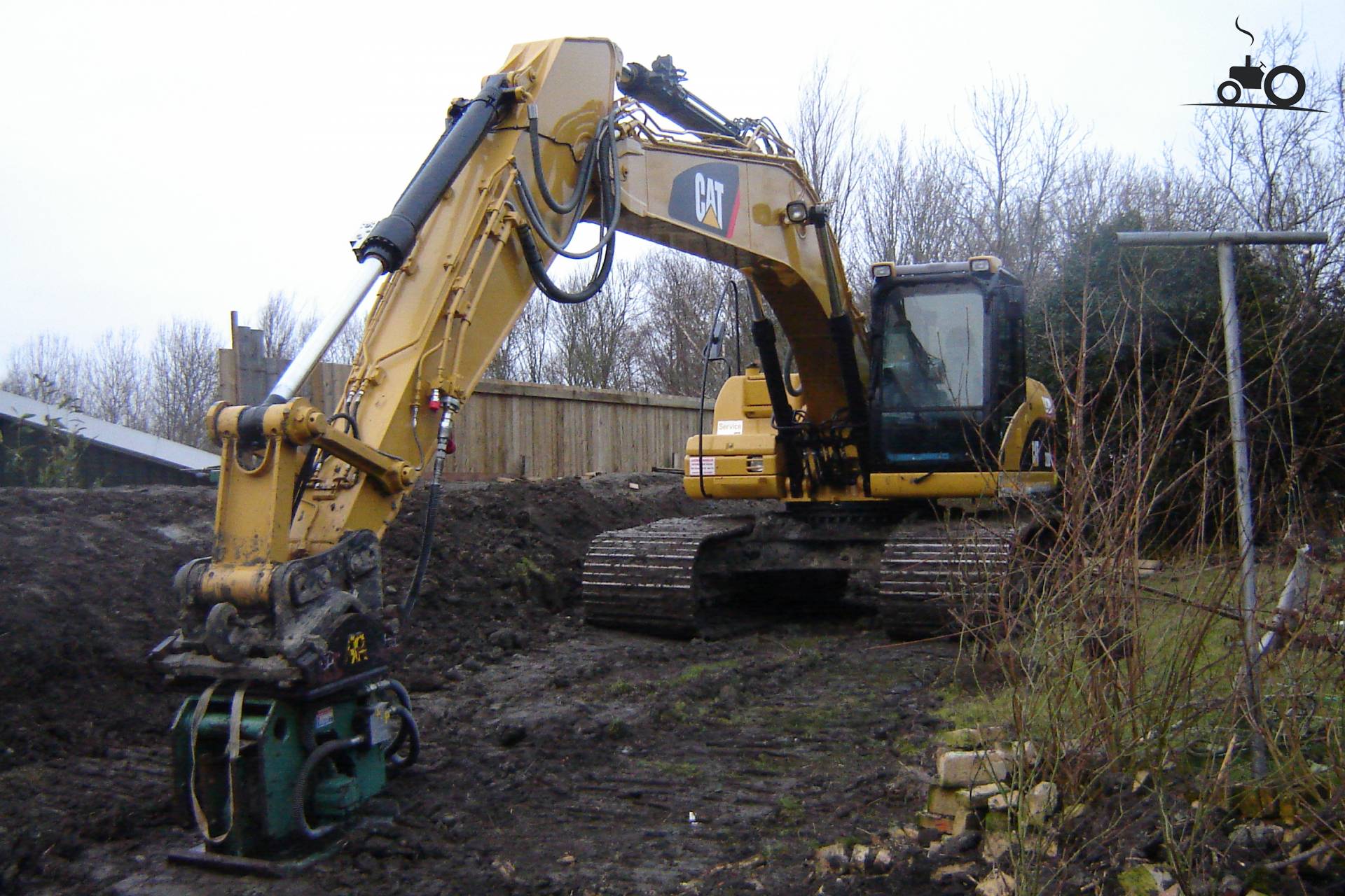 Foto Cat Kraan #341500