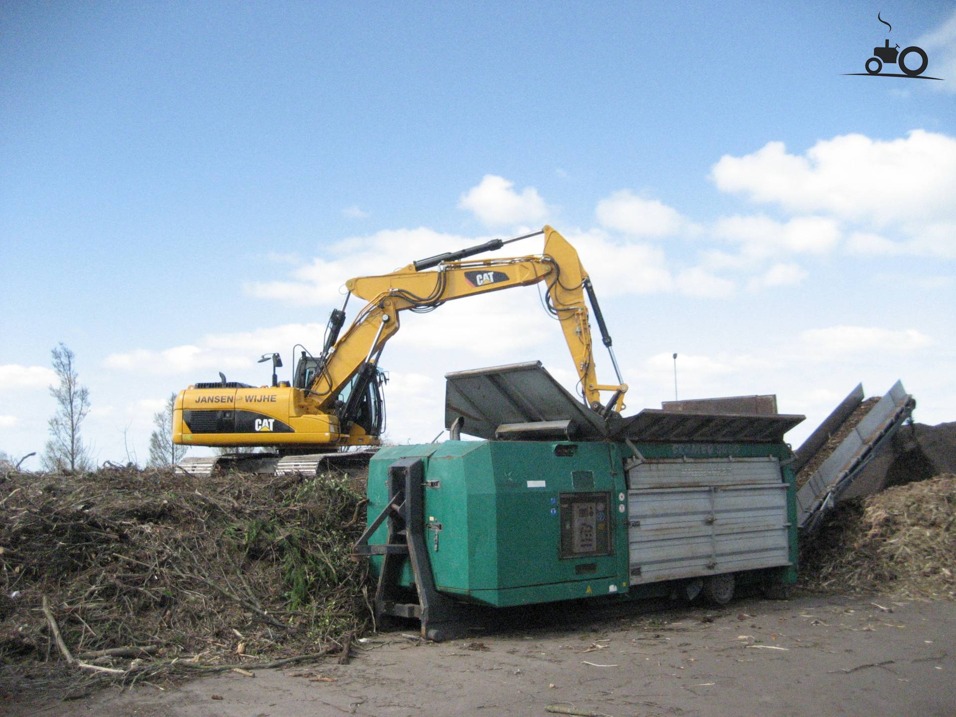 Foto Cat Kraan #750018