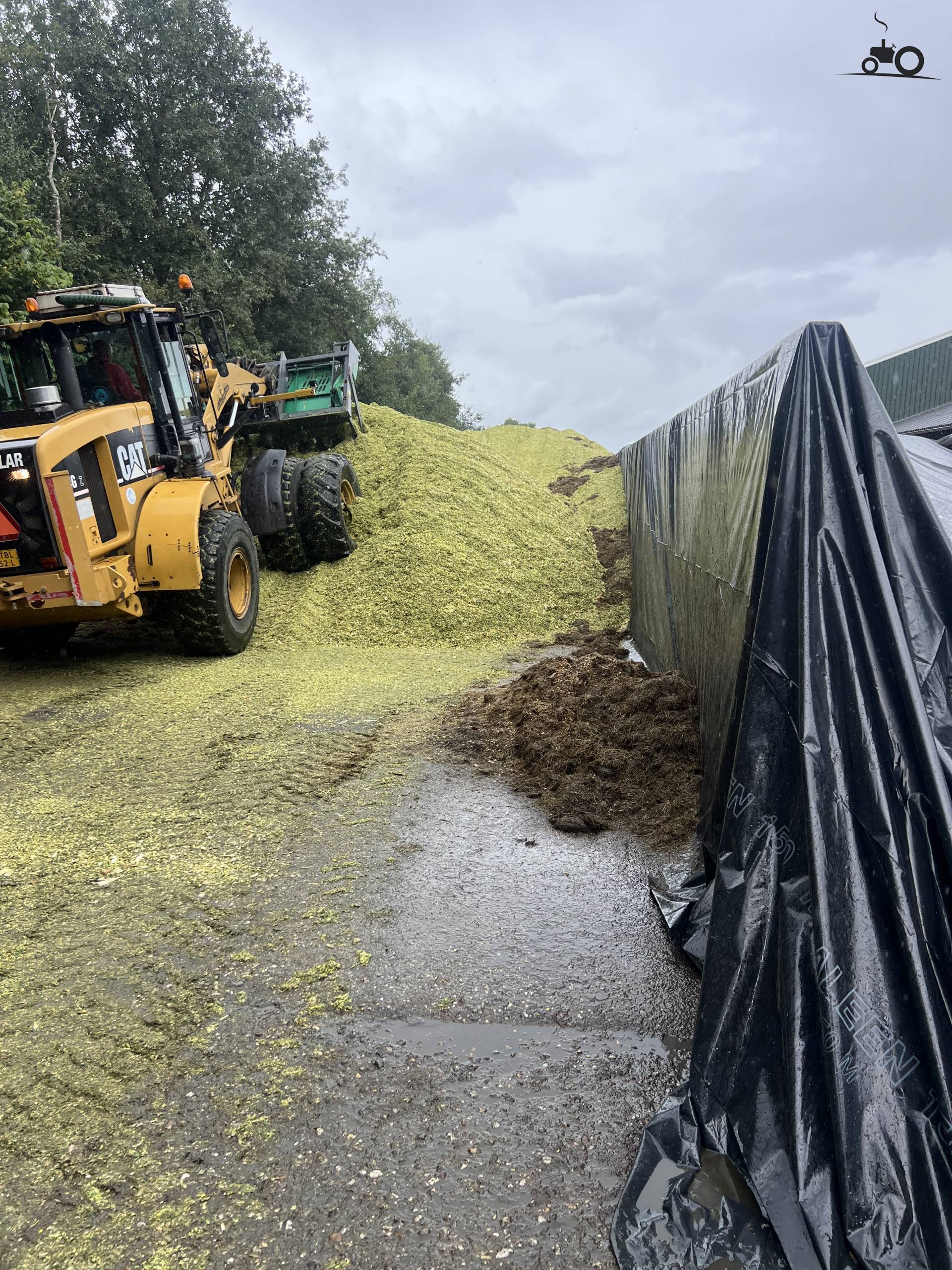 Foto Caterpillar 777D #1586152