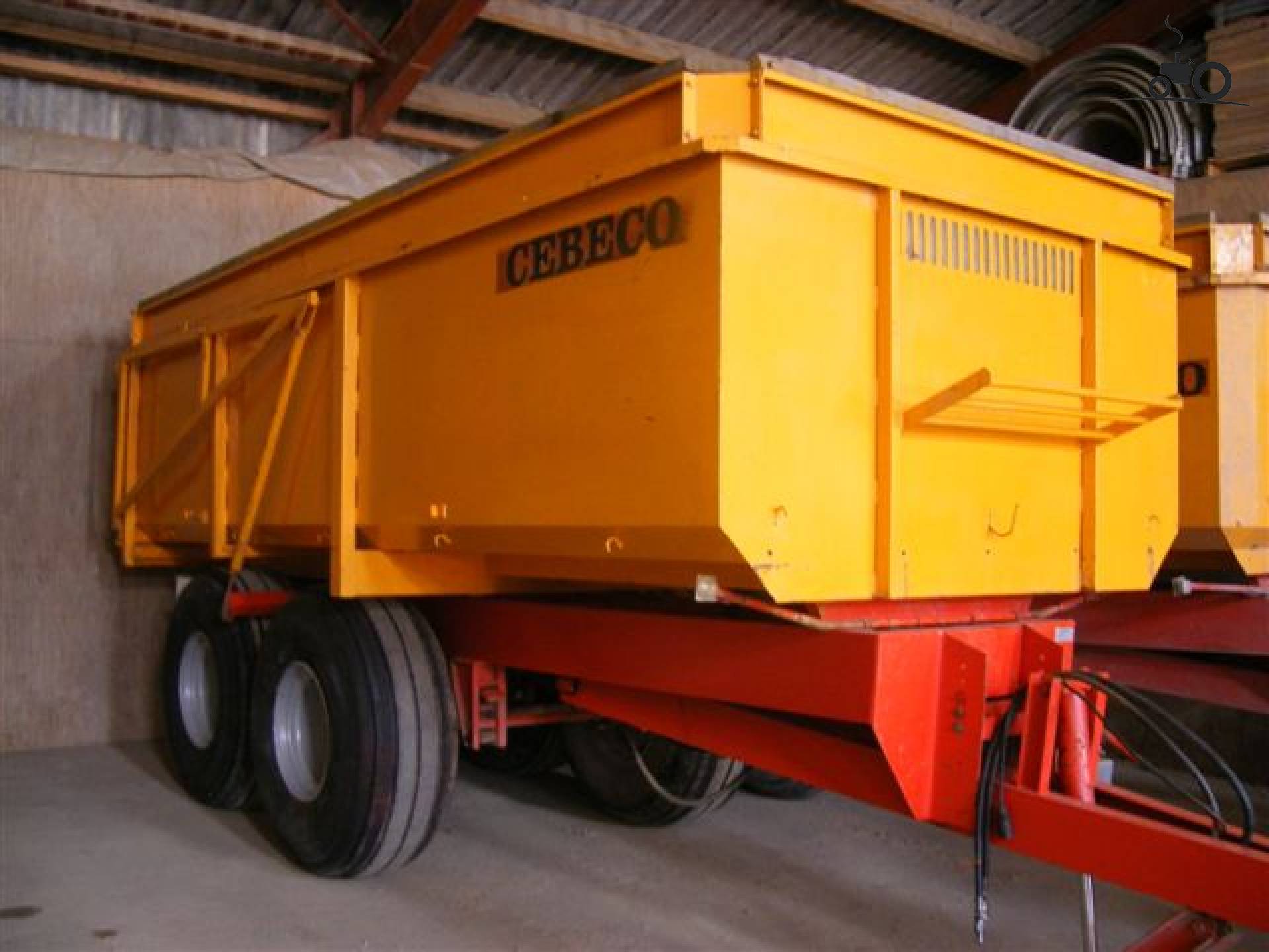 Foto Cebeco Kipper #396689