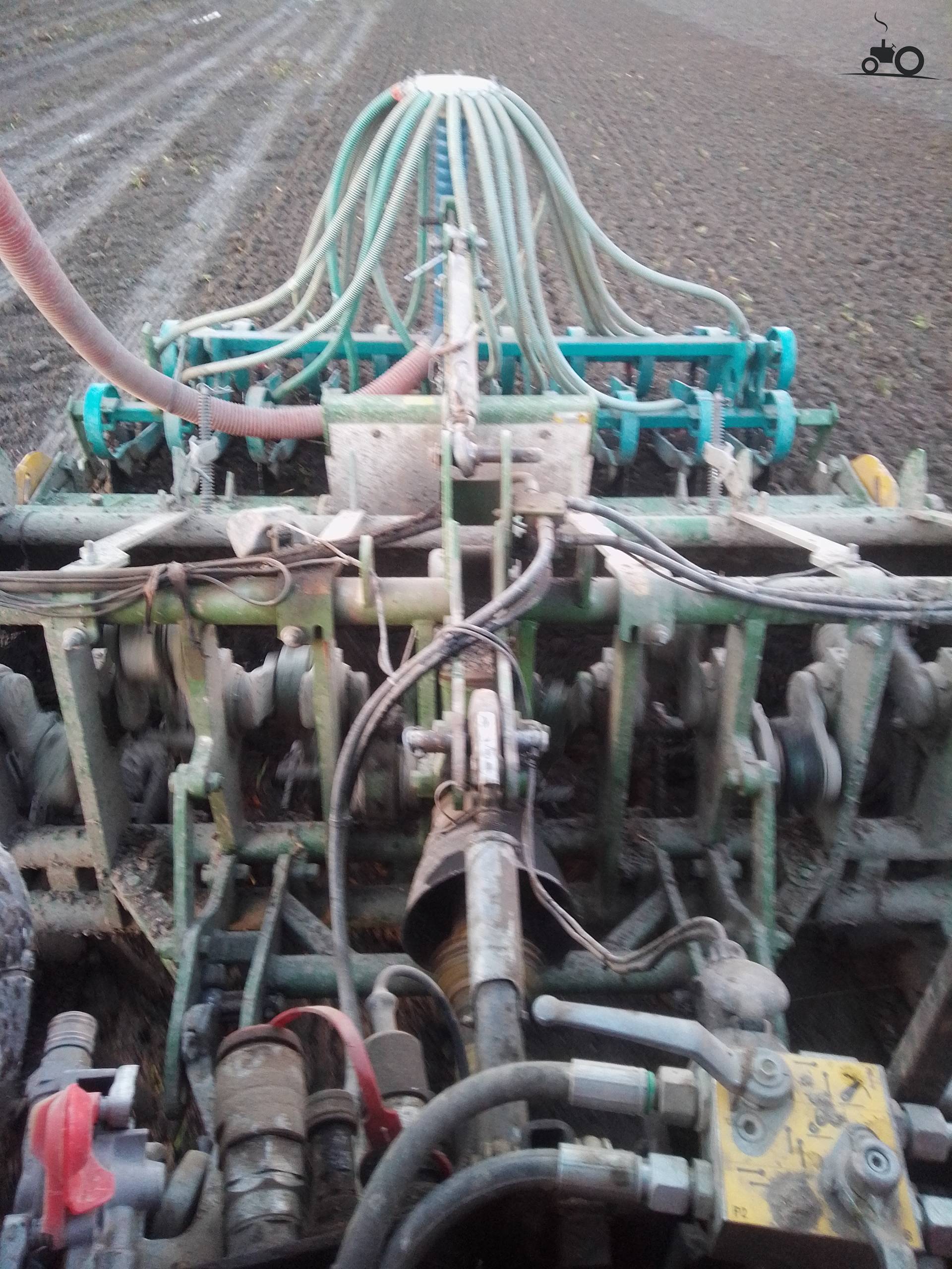 Foto Celli Spitmachine #1595618