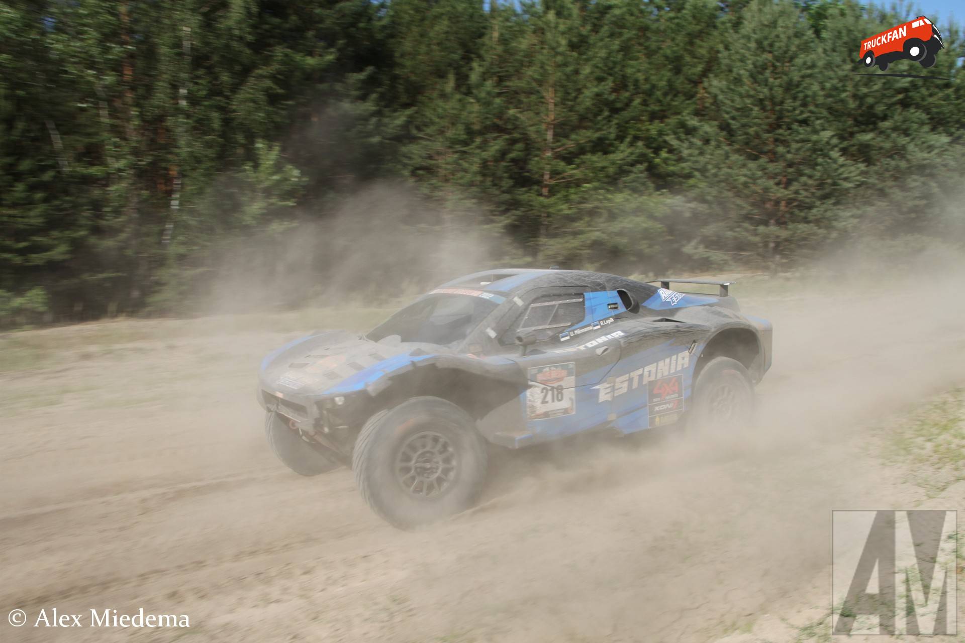 Foto Century Racing CR6 #1480175