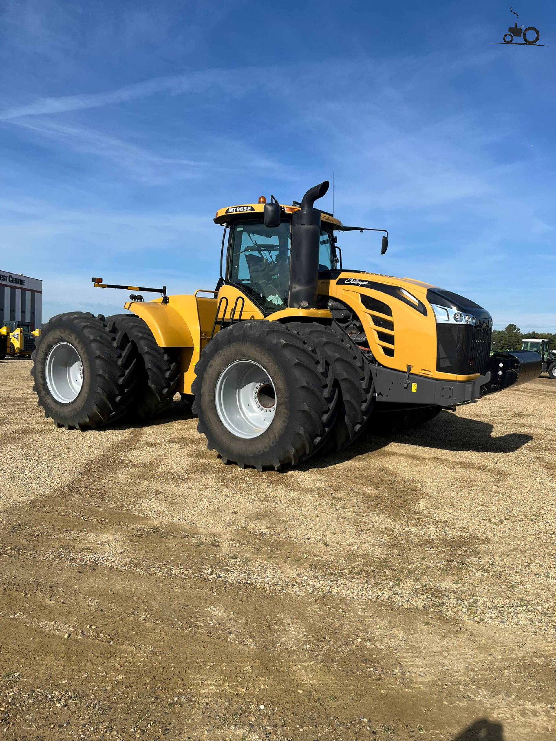 Challenger > Landbouw & Agrarisch > Pictures