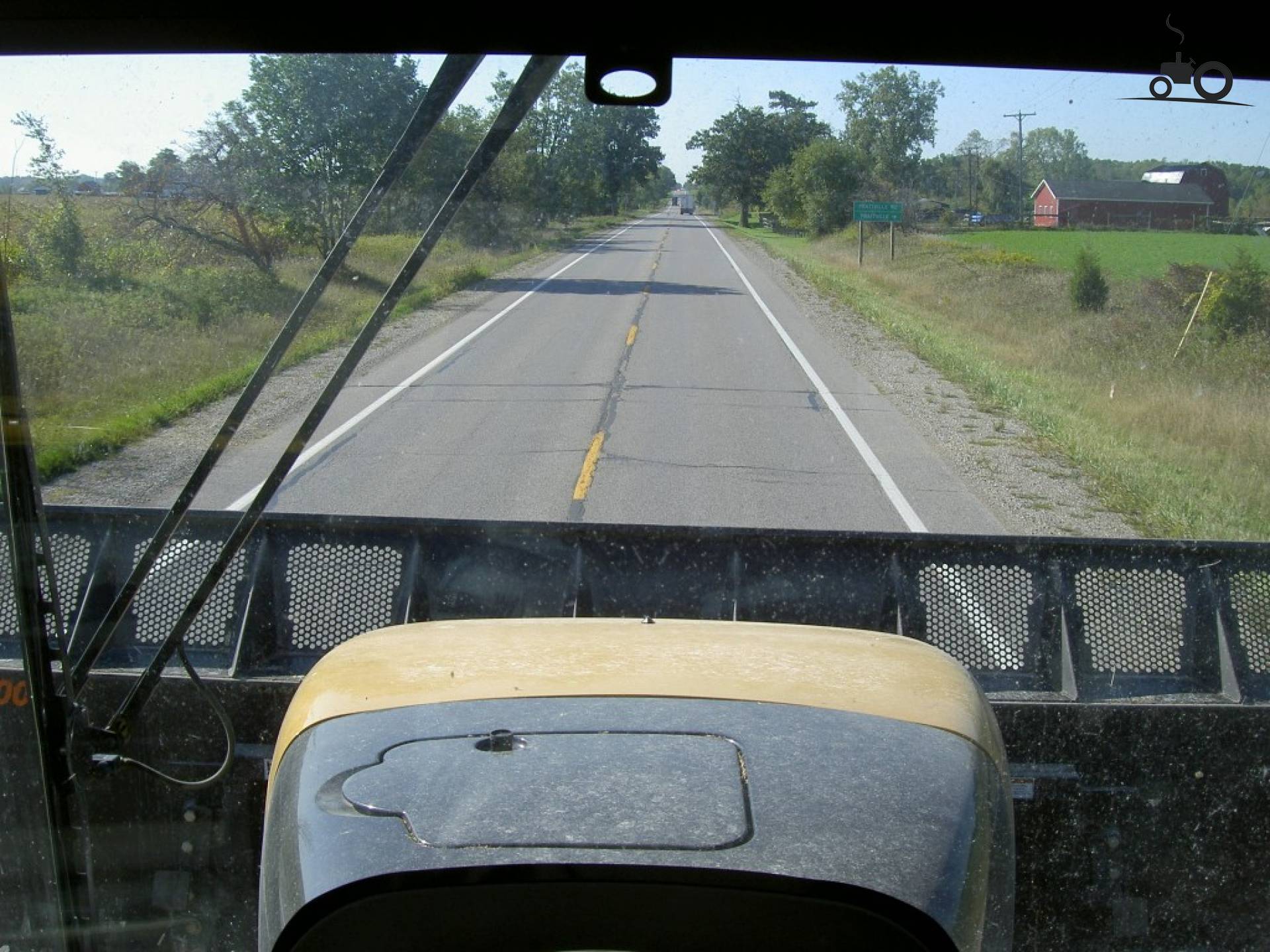 Foto Challenger MT 965 B #268198