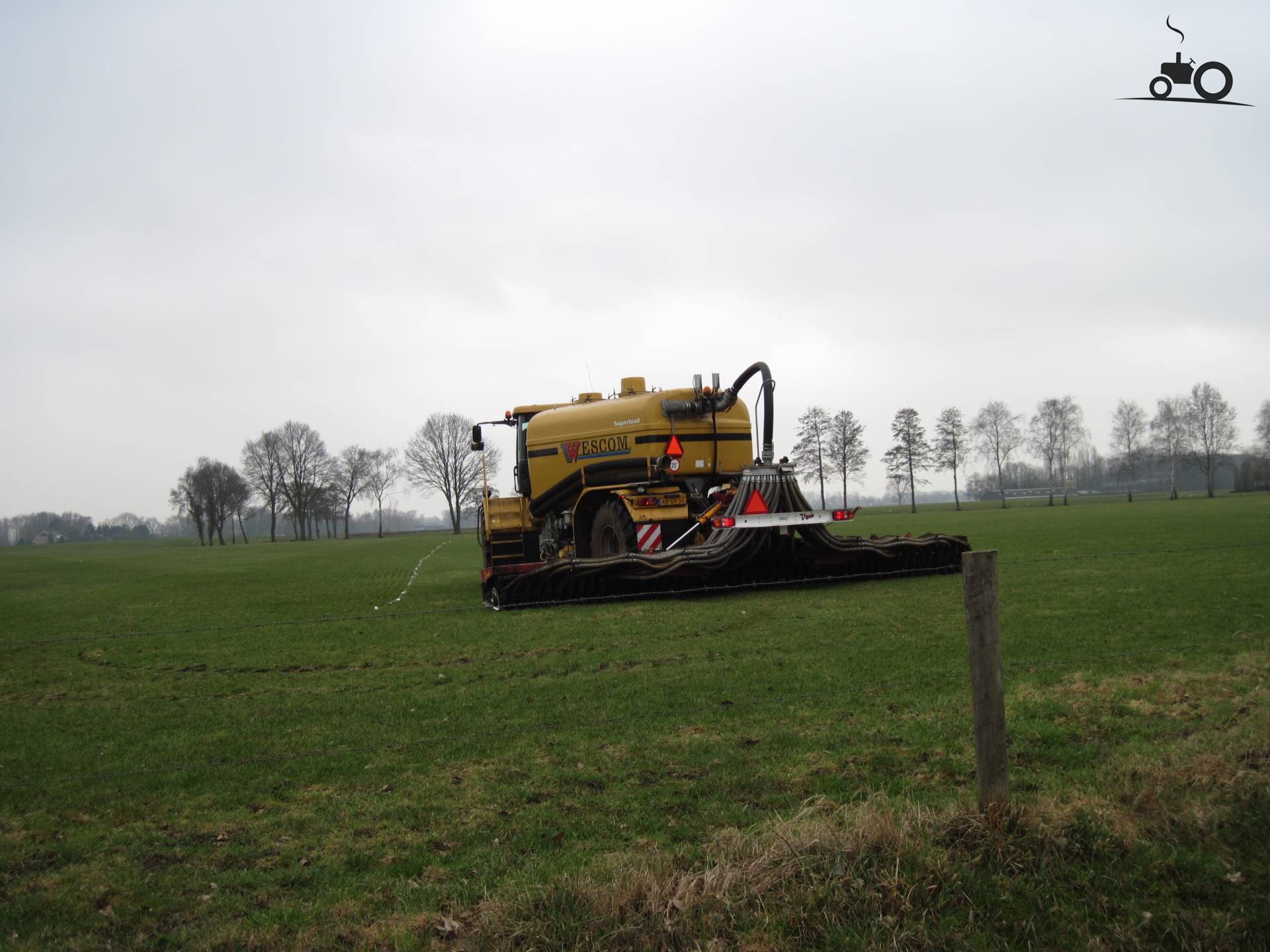 Challenger Terra Gator 2244