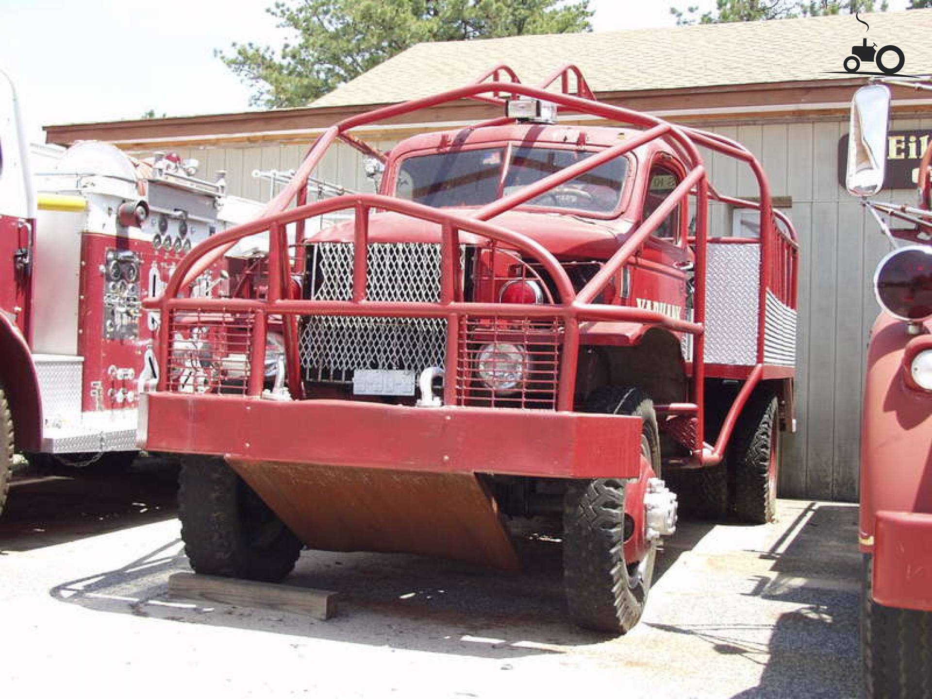 Chevrolet G-7107 Fanclub - Specificaties, Foto's, Reviews & Forum