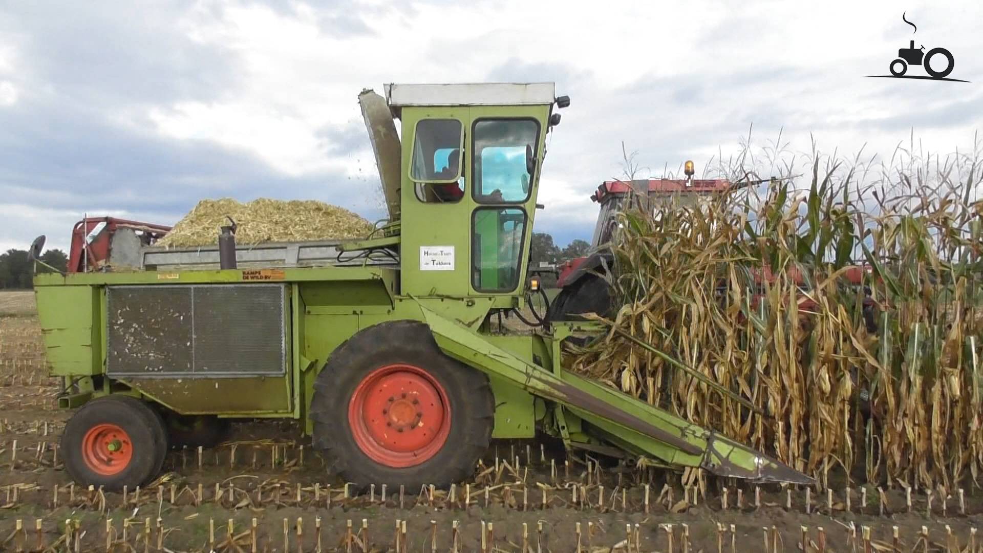 Foto Claas Jaguar 70 SF #1136542