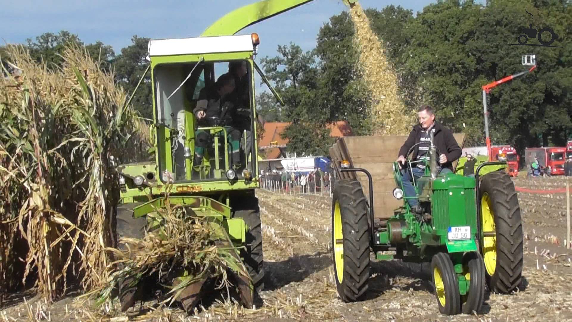 Foto Claas Jaguar 70 SF #1142458