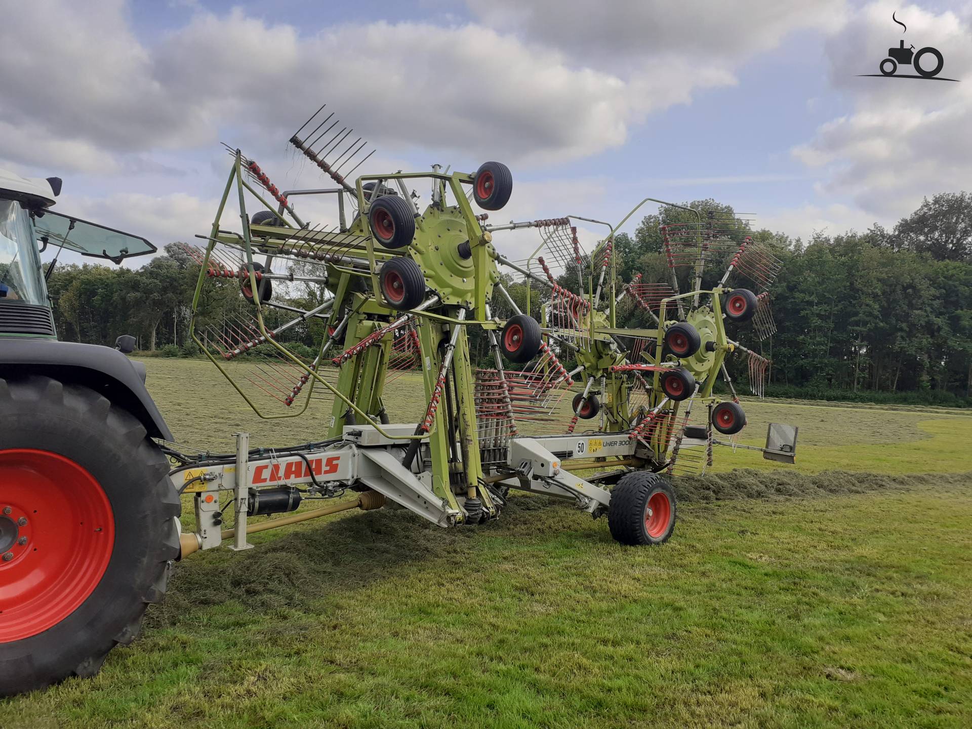 Foto Claas Hark #1432930