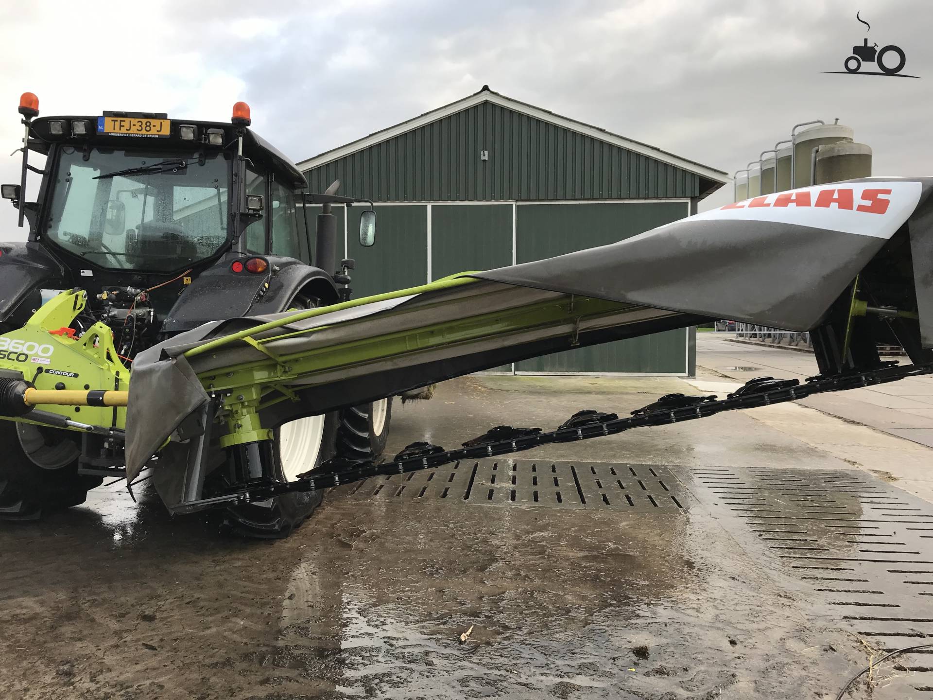 Foto Claas Maaier #1444659