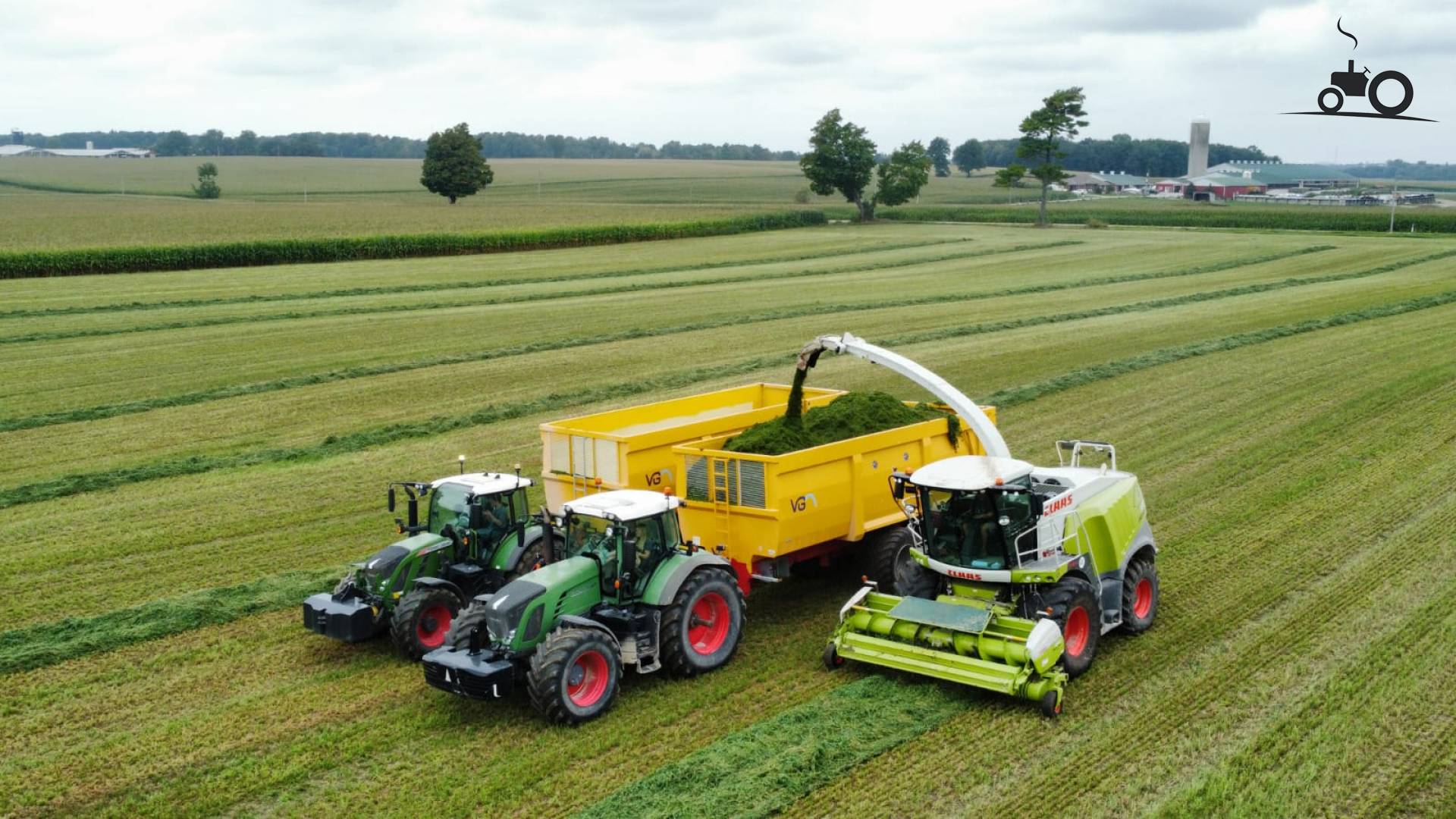 Foto Claas Hakselaar #1536596
