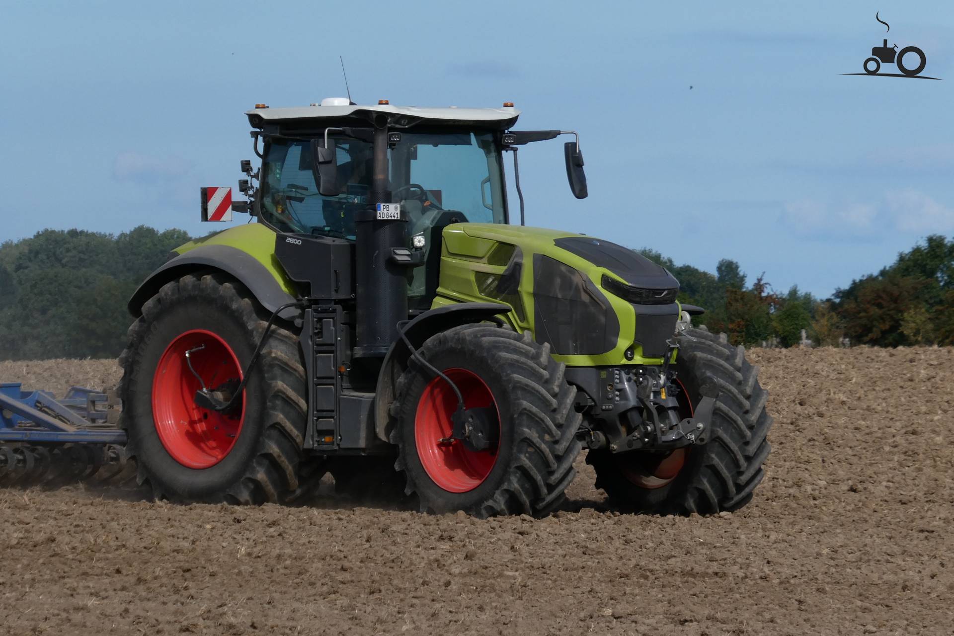 Nieuwe 800/900serie?