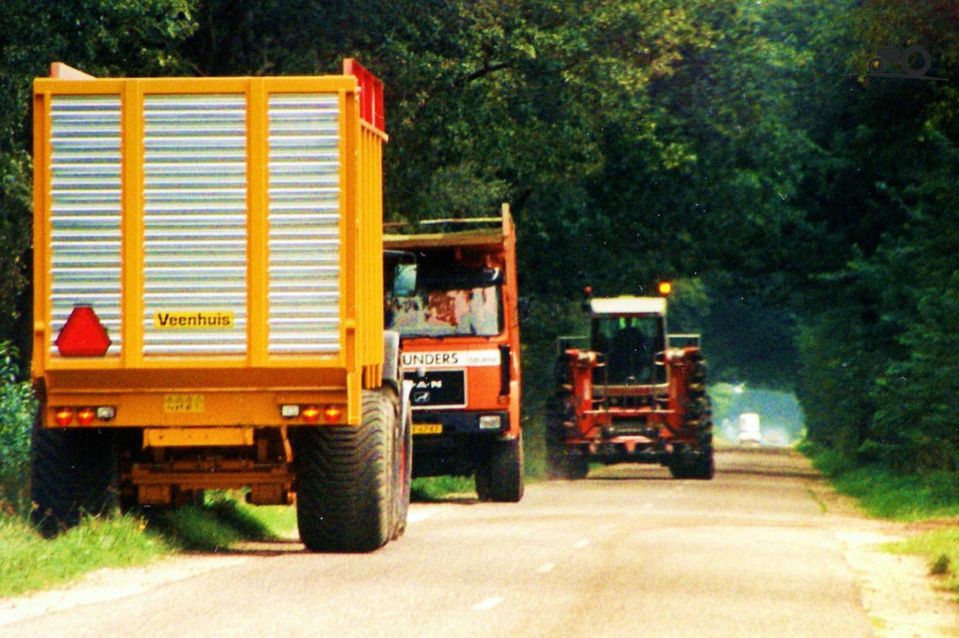 Foto Claas Jaguar 880 #372507