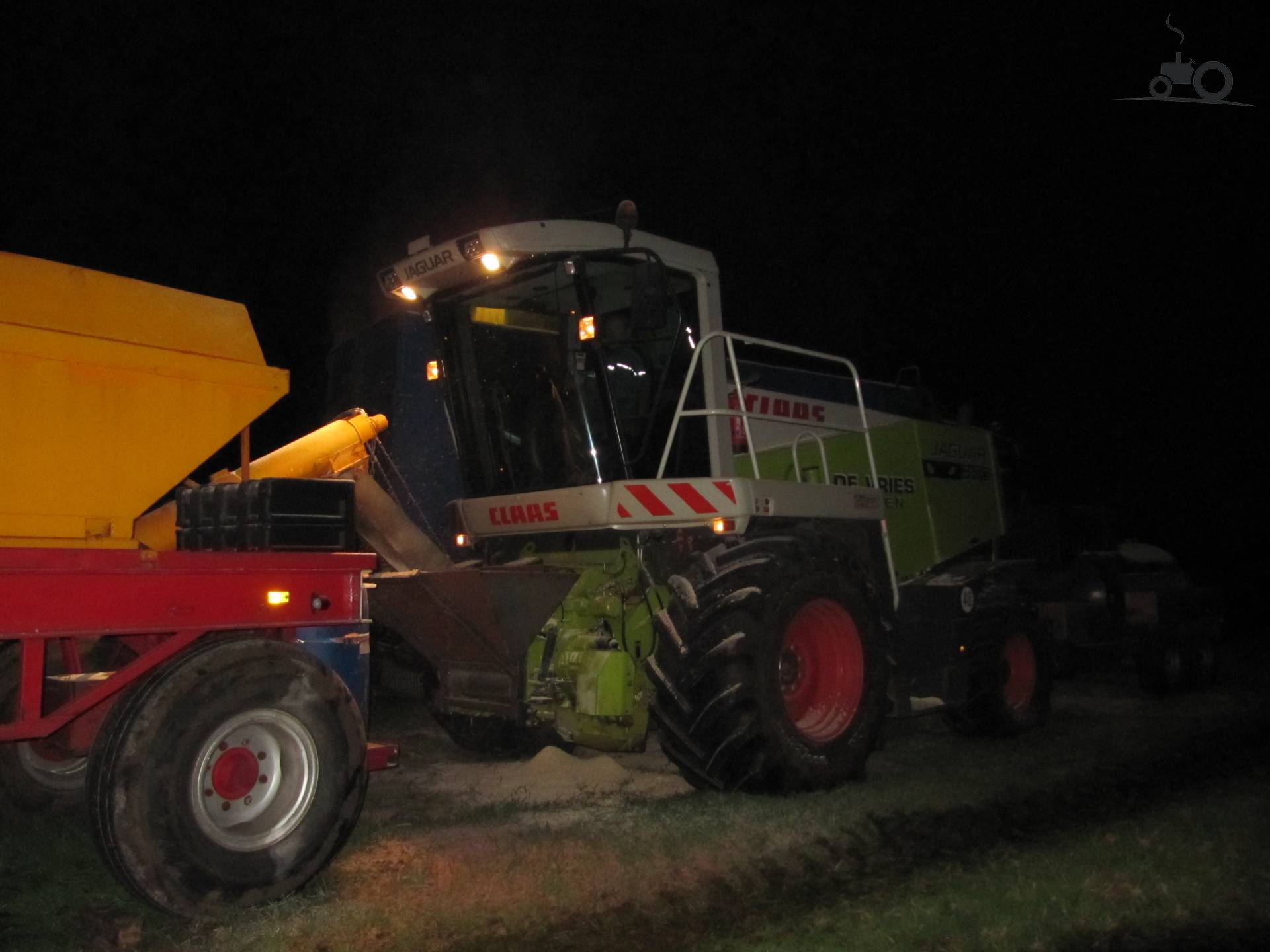 "dit is nog eens goed gevonden, heb dit nog nooit e..." — Tim Van Bouchaute