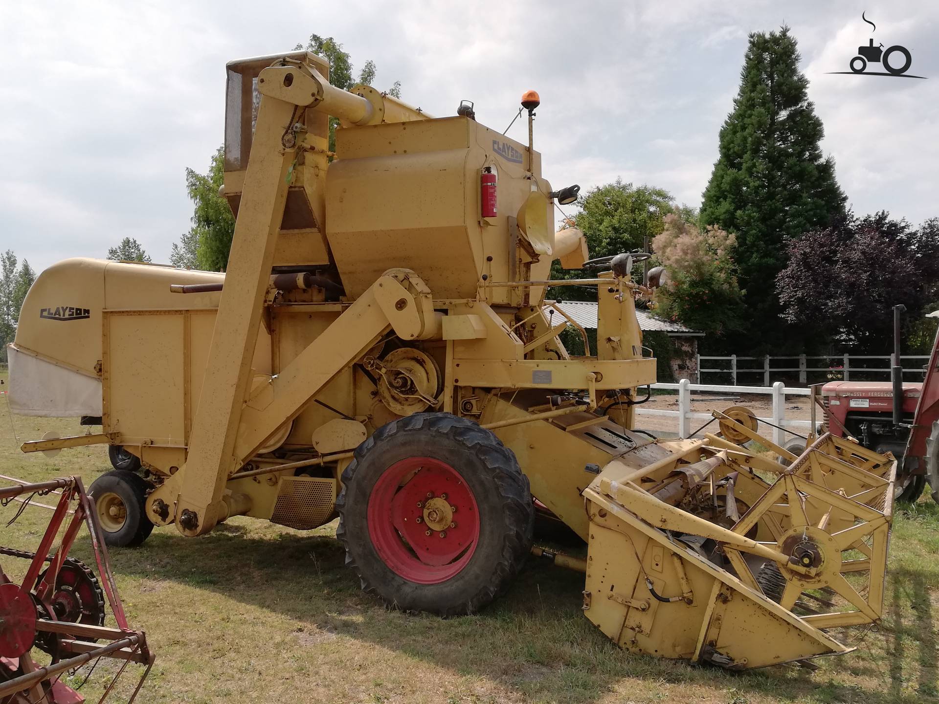 Foto Clayson M 103 #1242424