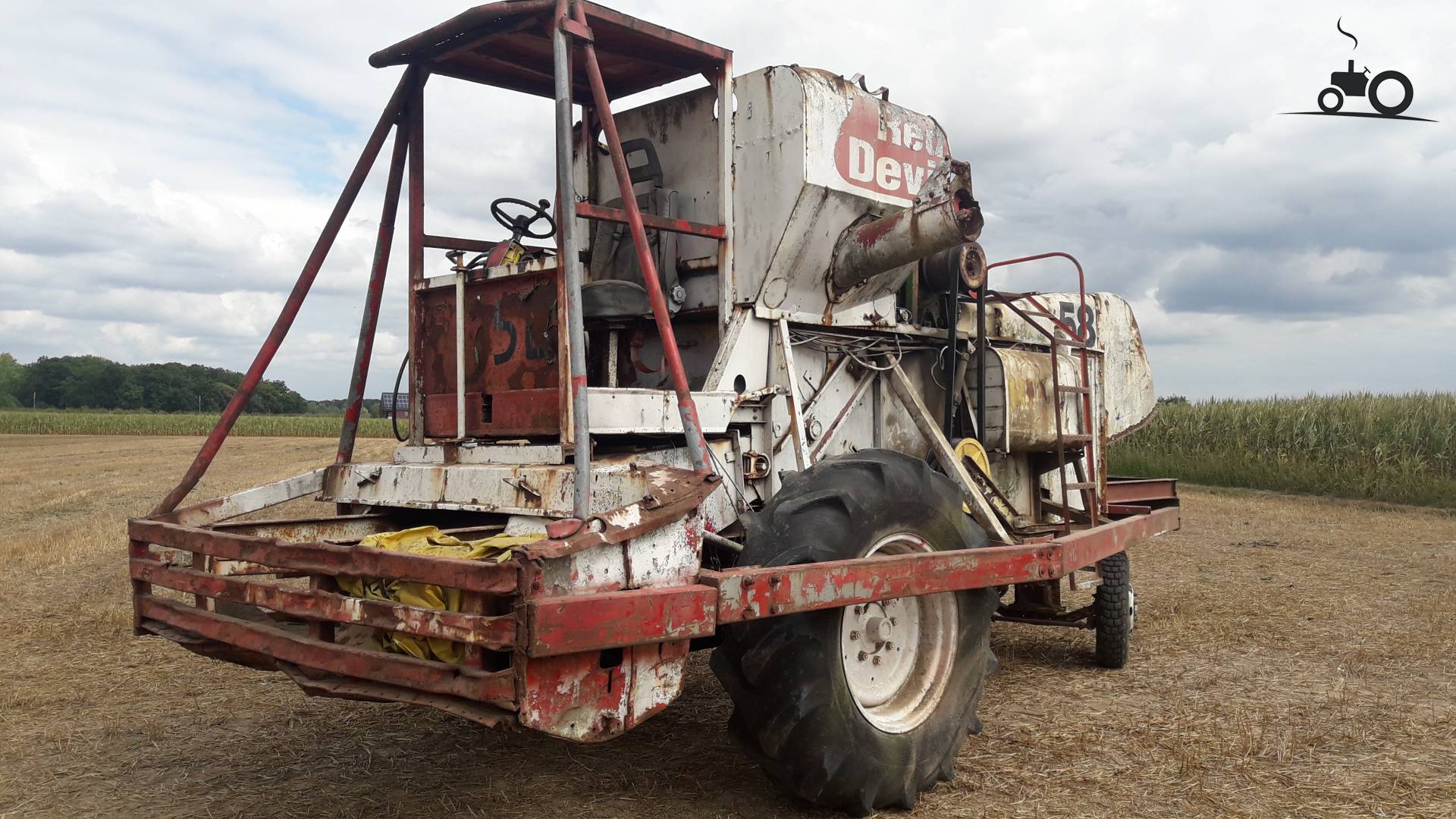 Foto Clayson M 103 #1487919