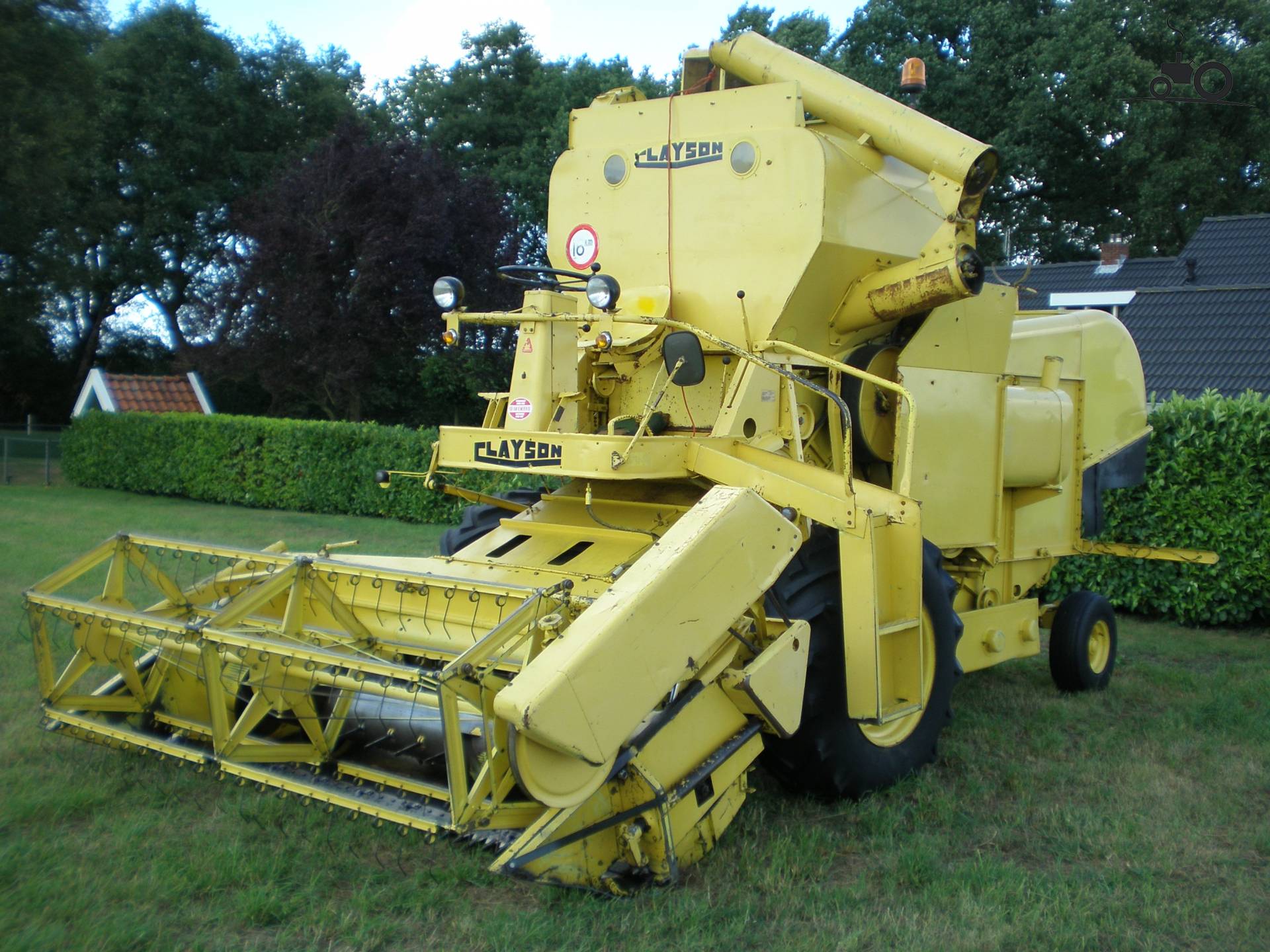 Foto Clayson M 103 #266730