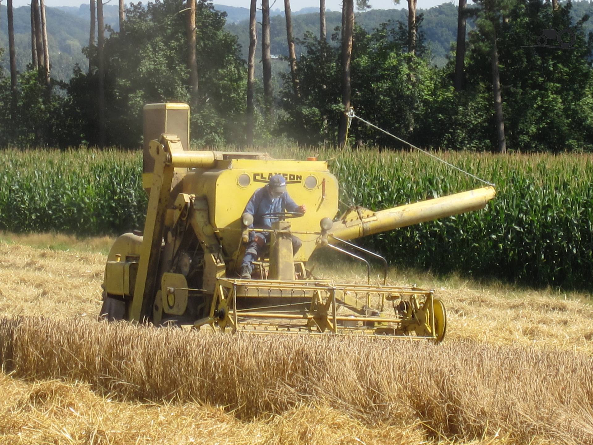 Foto Clayson M 80 #740166