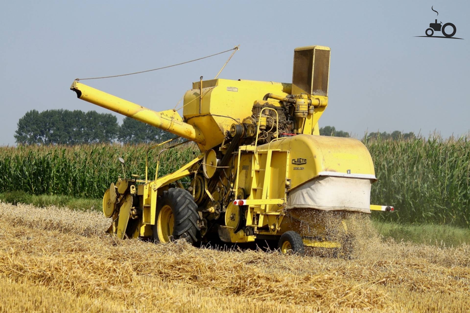 Foto Clayson M 80 #786105