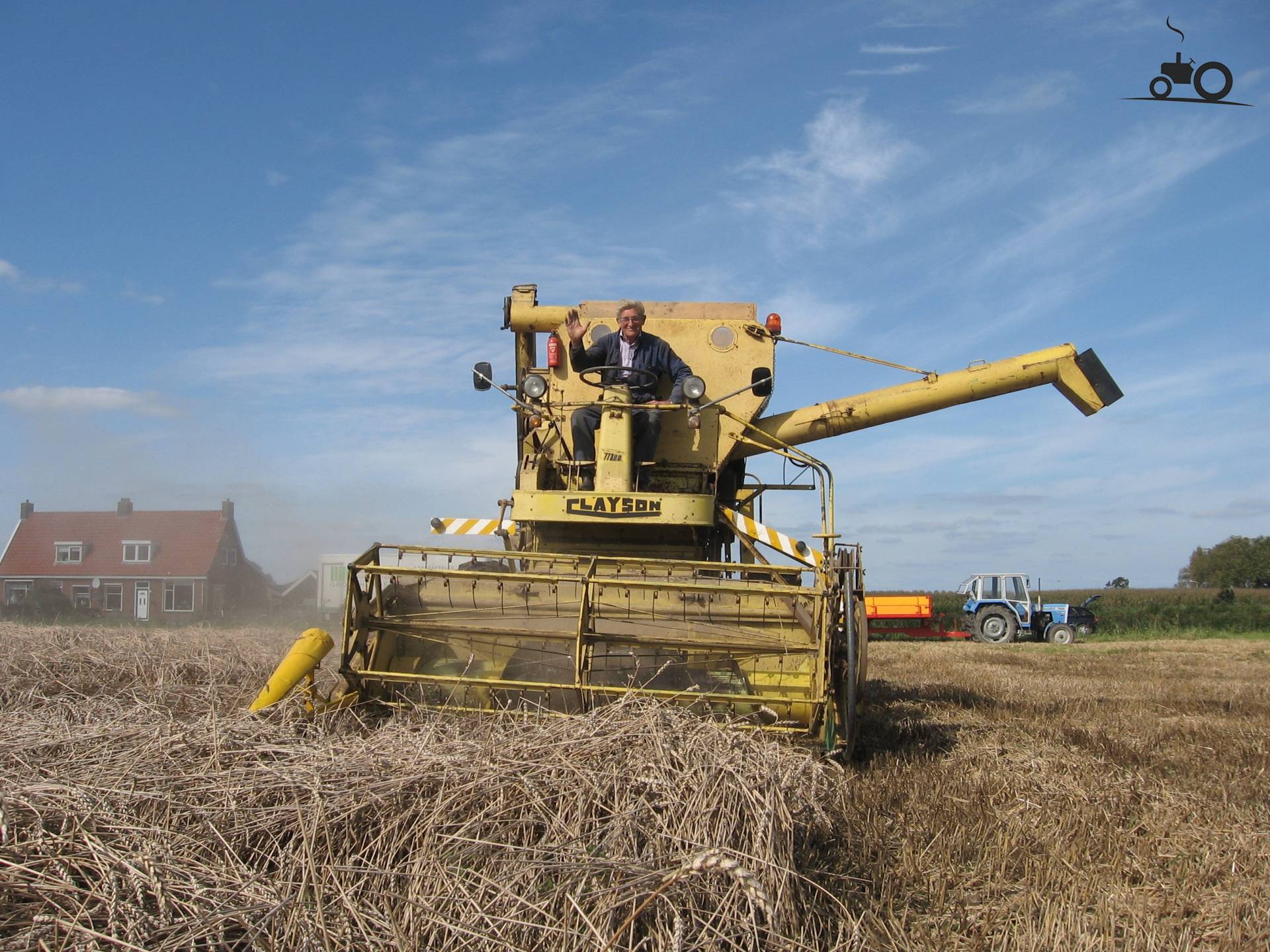 Foto Clayson M 80 #810141