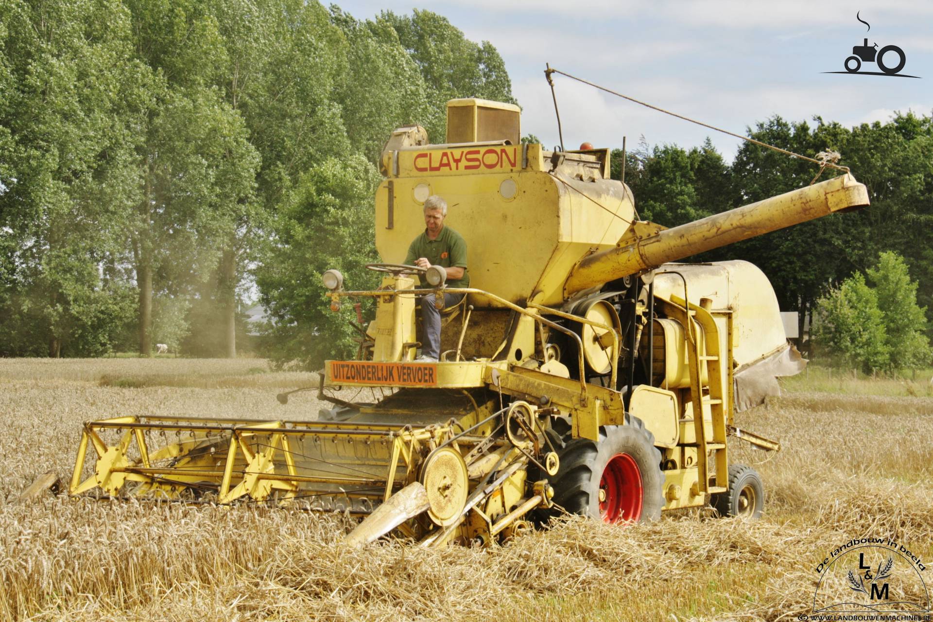 Foto Clayson M 103 #987106