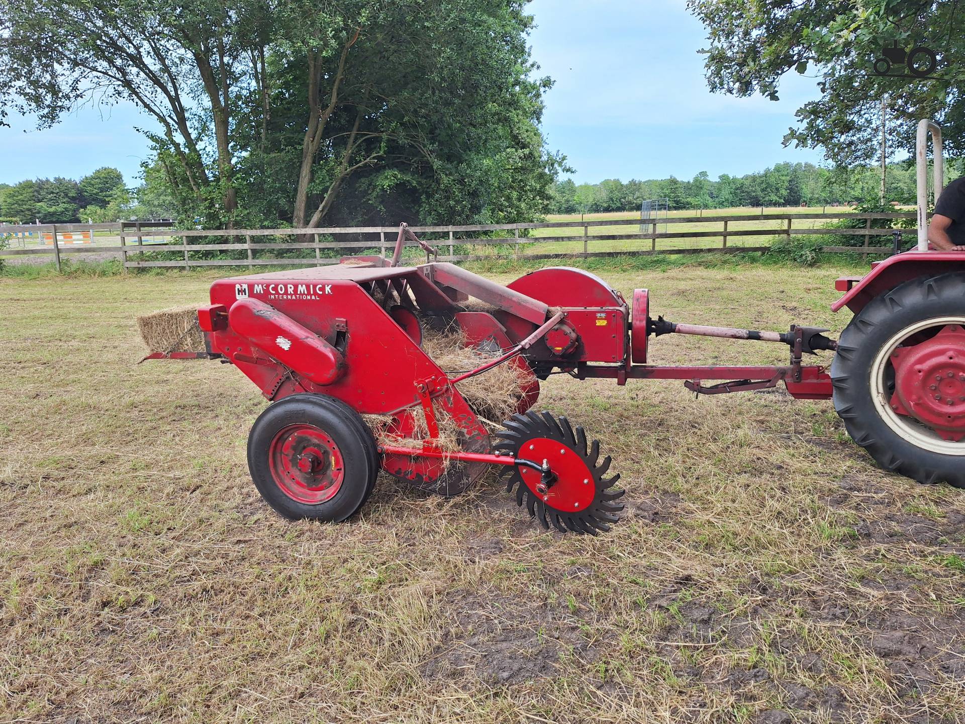 Persen met B-46