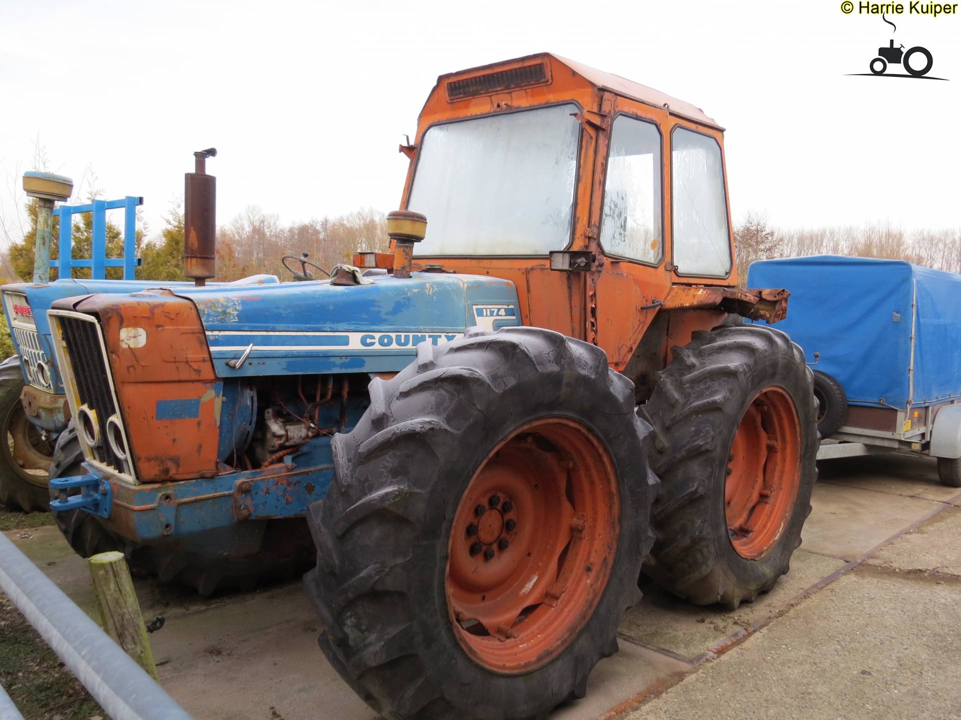 Foto County 1174 #1141653