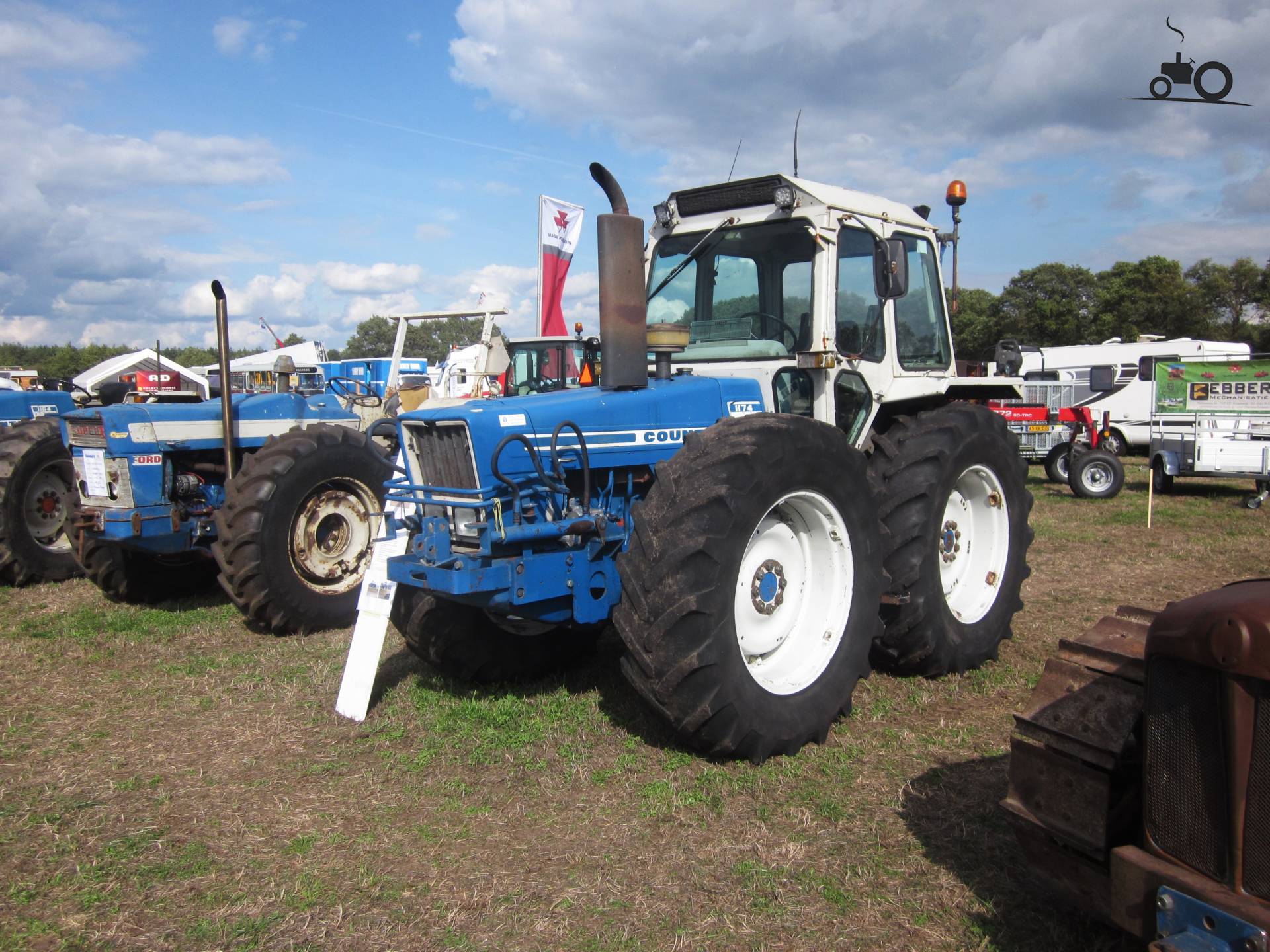 Foto County 1174 #1257702