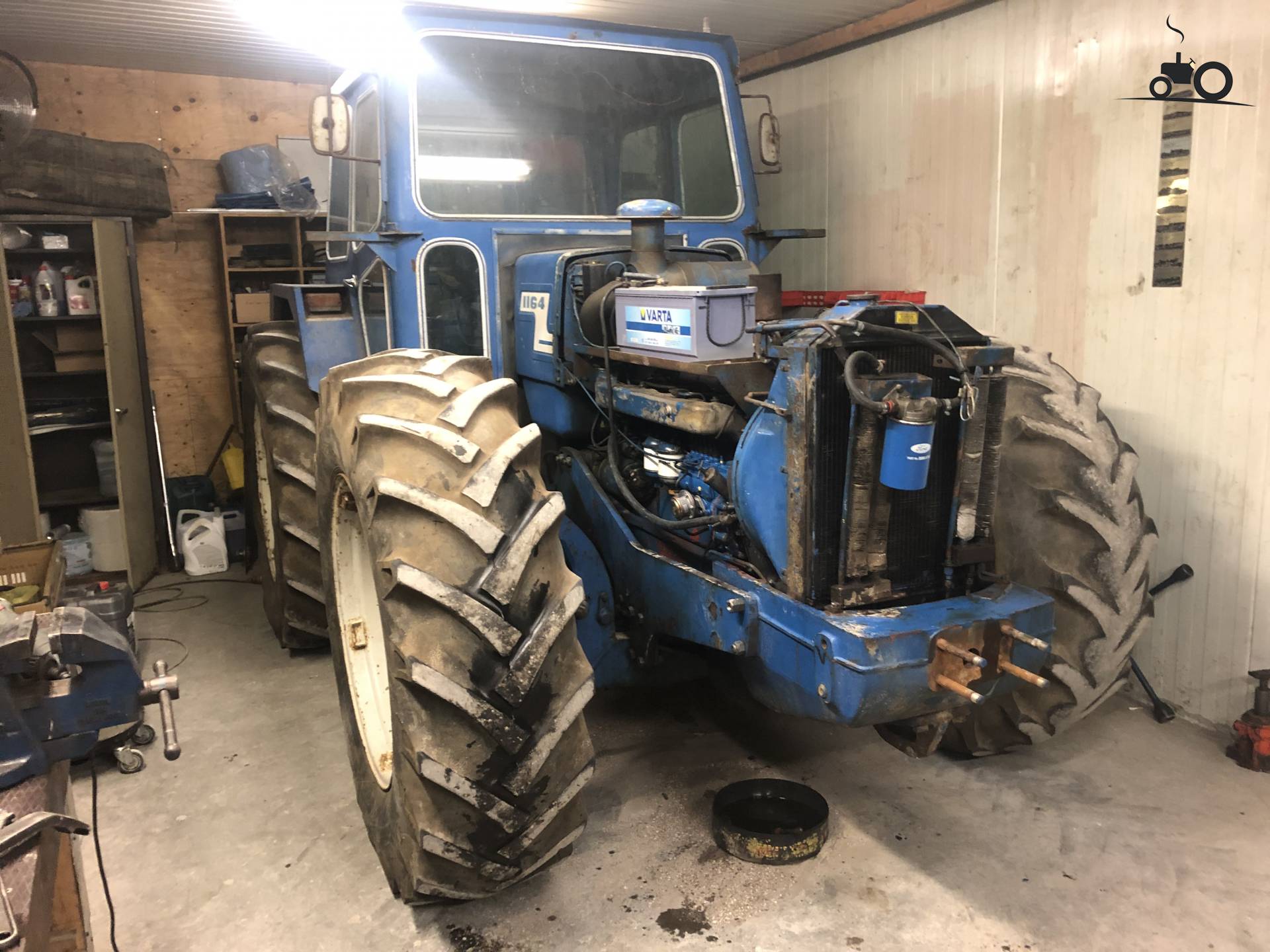 Foto County 1164 #1318940