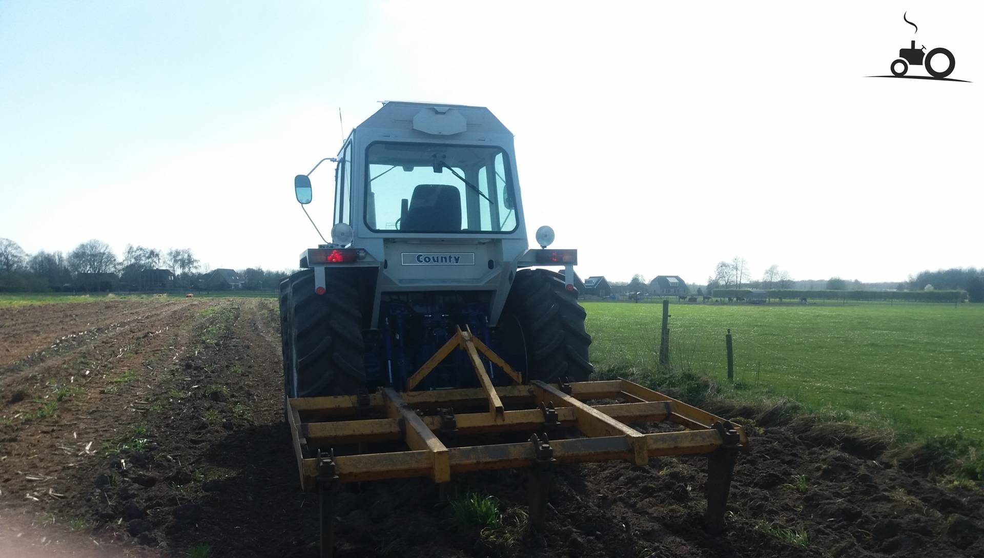 Foto County 1174 #1455127