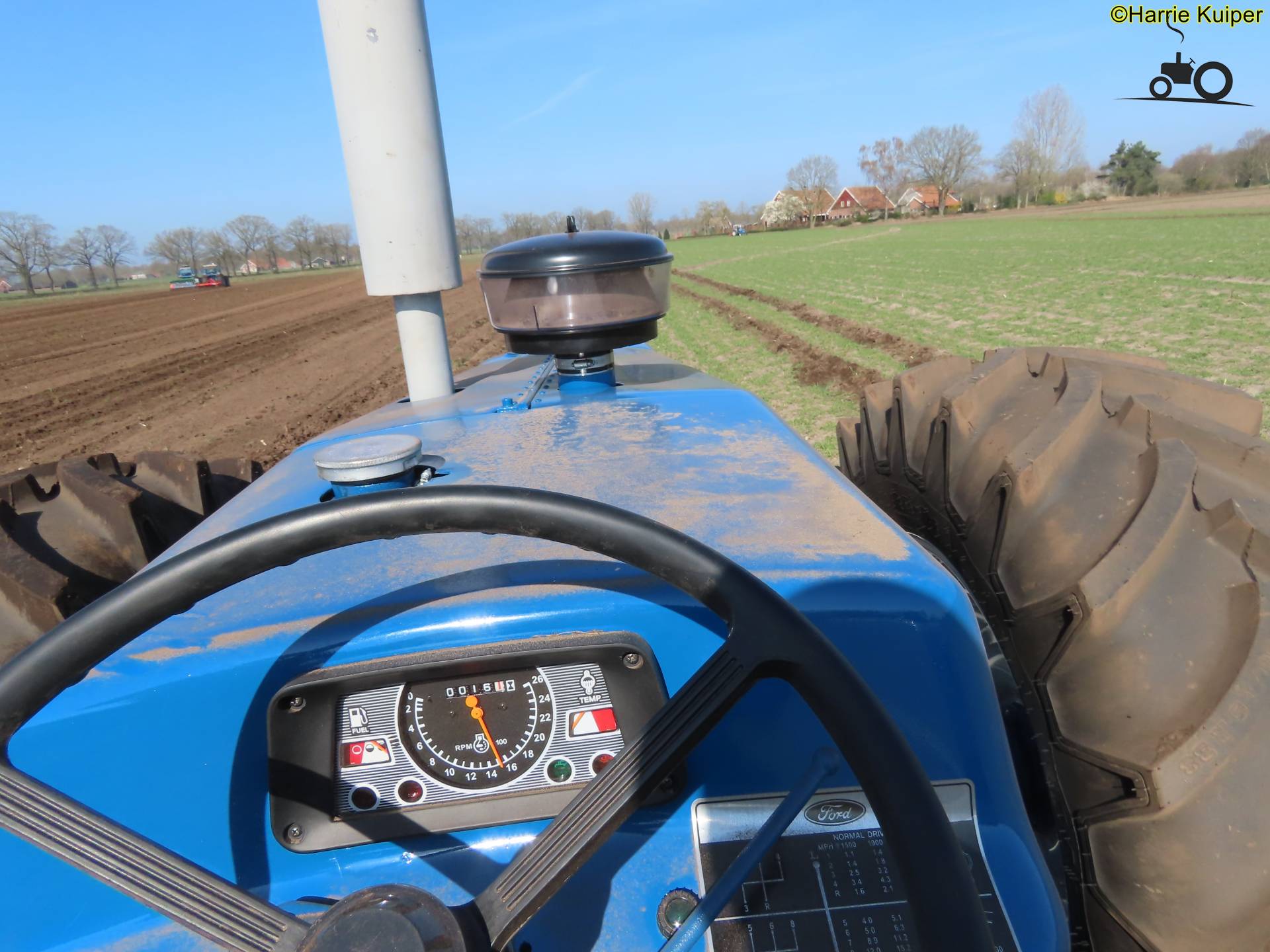 Foto County 1164 #1466089