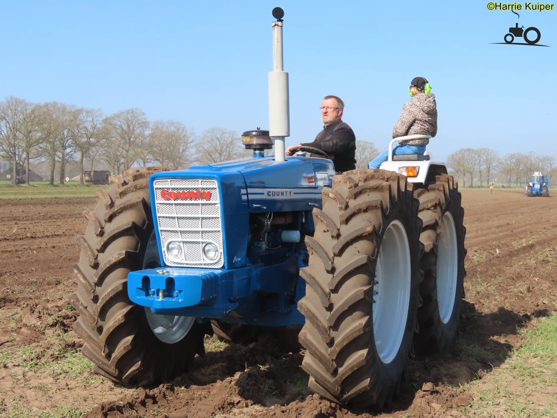 Foto County 1164 van J.w. Hoff BV