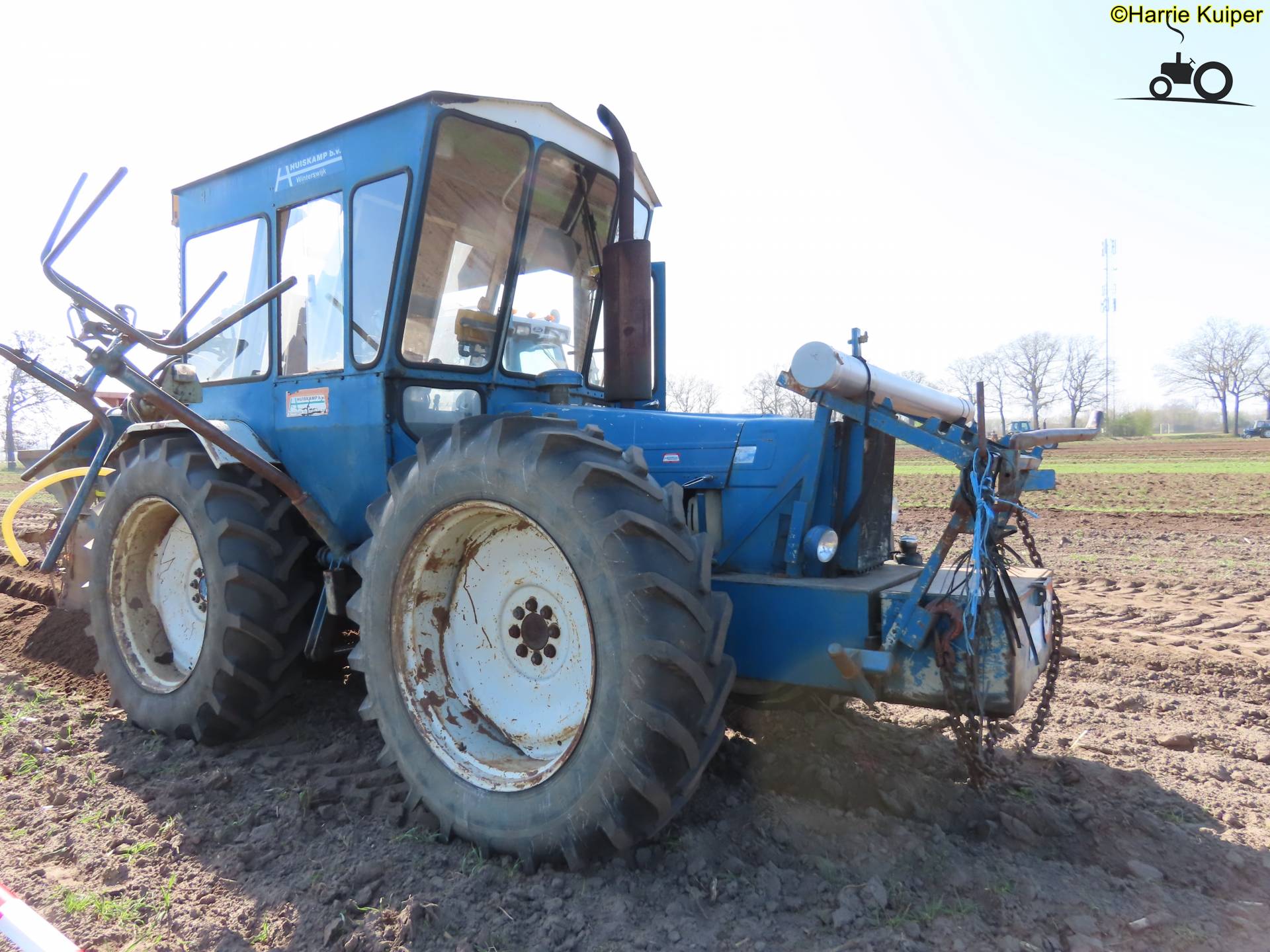 Foto County 1164 #1467144