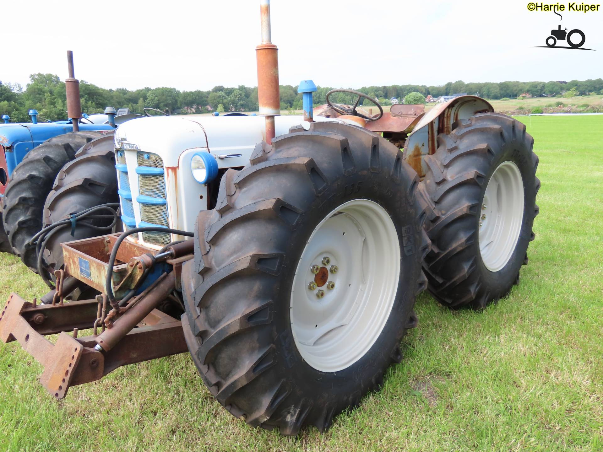 Foto County Super 4 #1481189