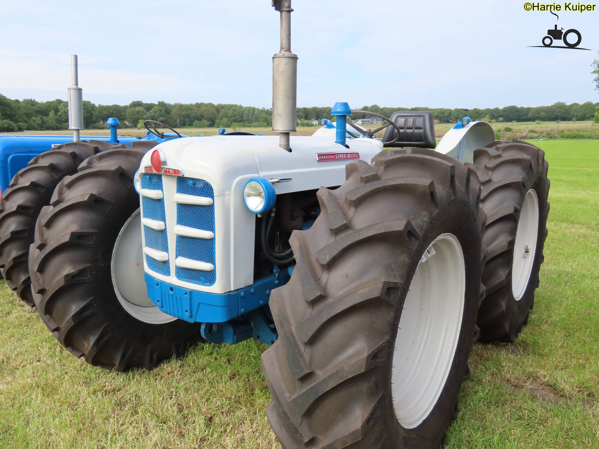 Foto County Super 4 #1481192
