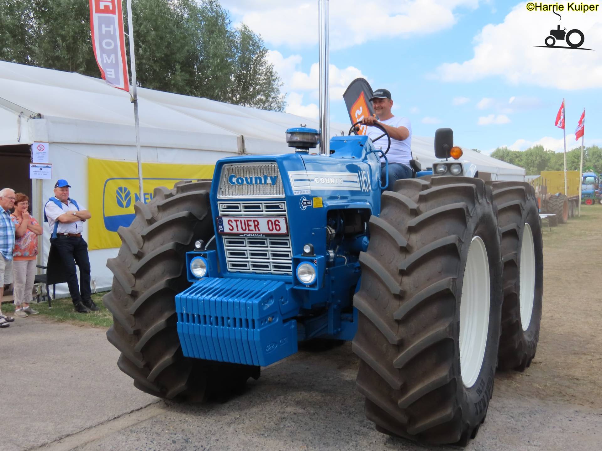 Foto County 1454 #1488710