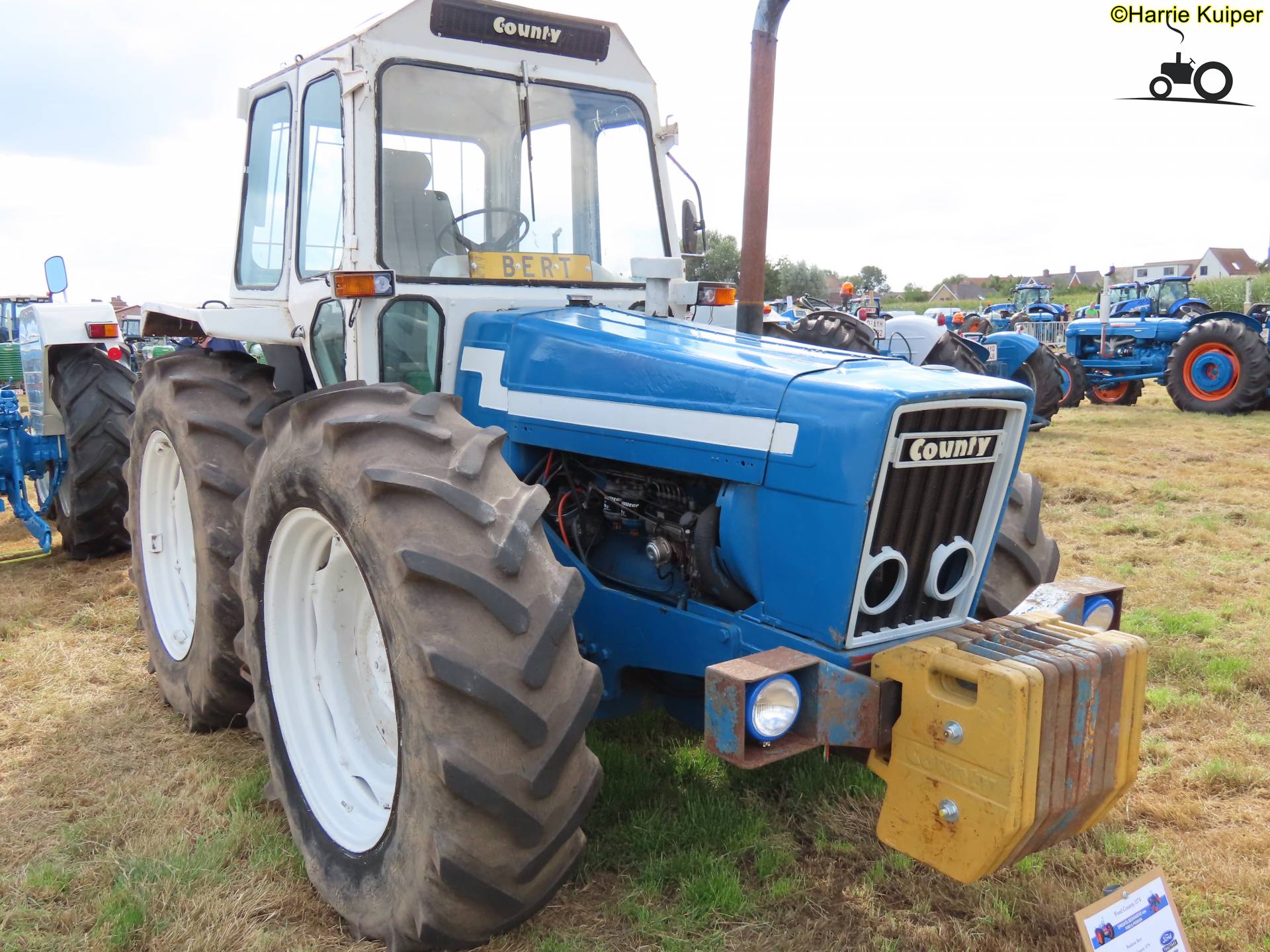 Foto County 1174 #1498291