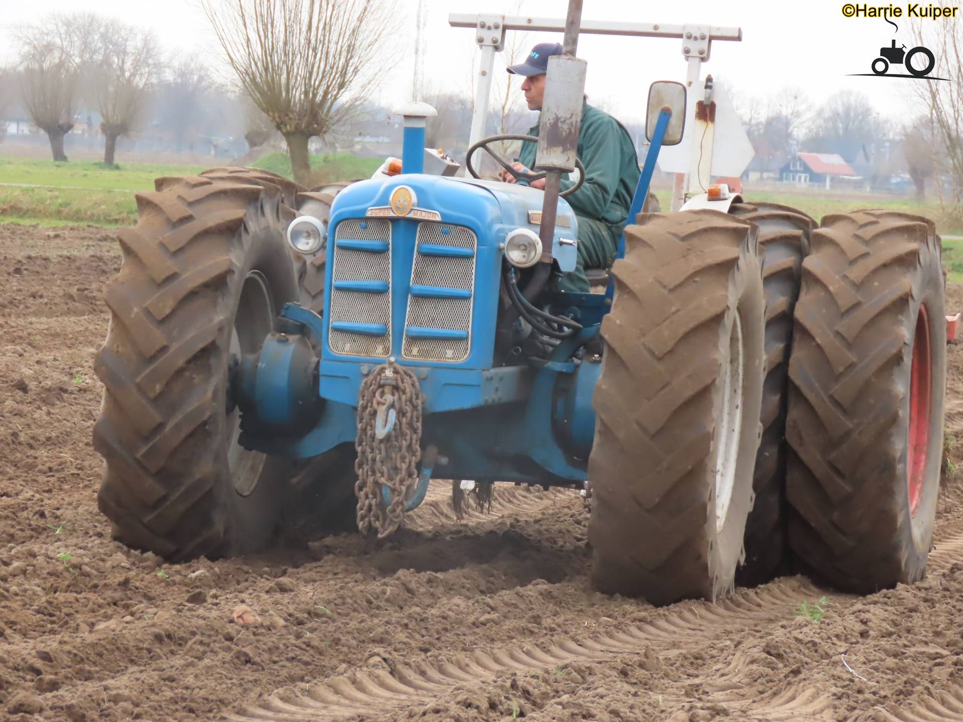 County Super 4 - Laatste Updates, Foto's & Video's - Pagina 1